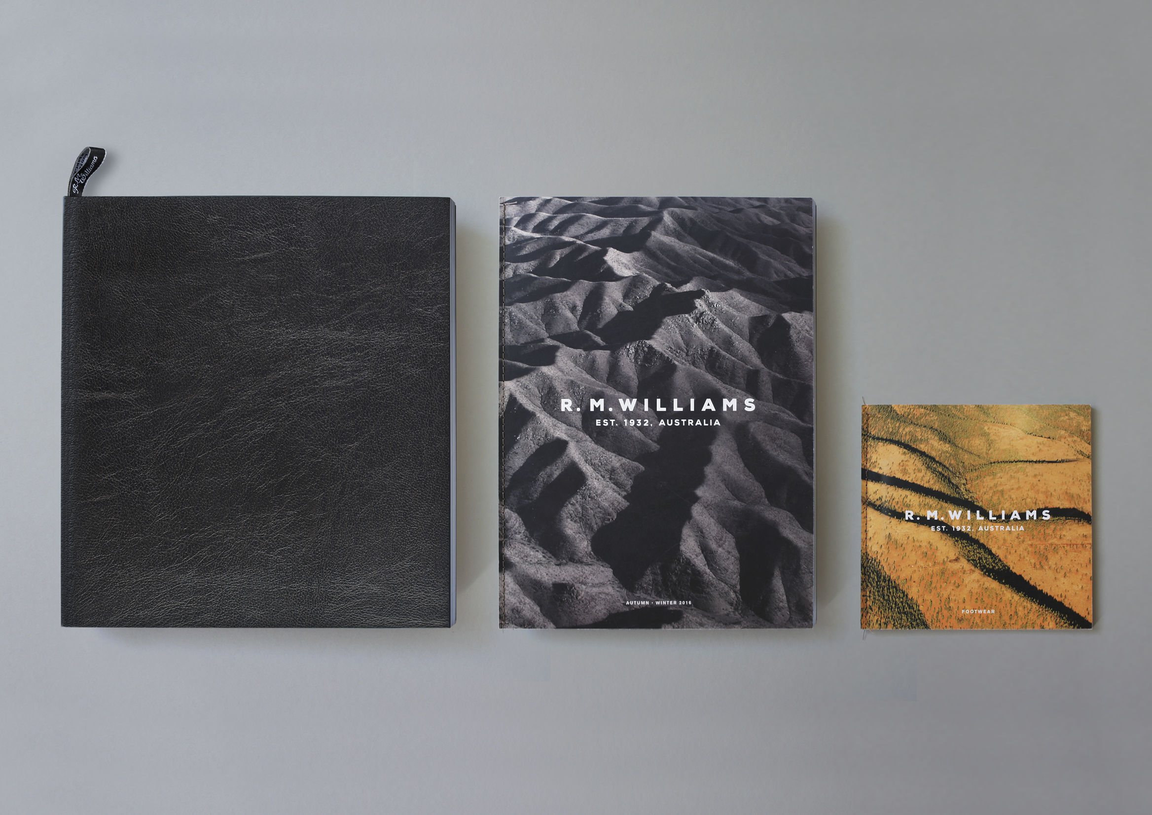 R.M. Williams | Best Awards