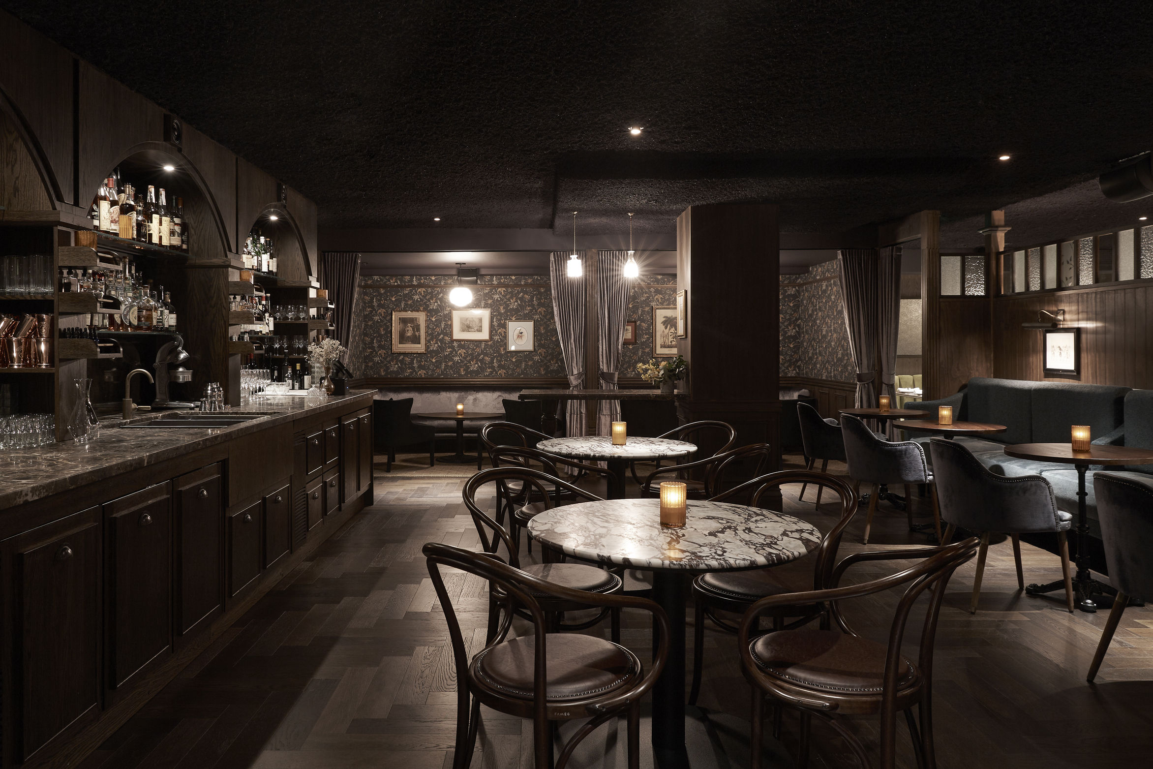 The Gidley | Best Awards