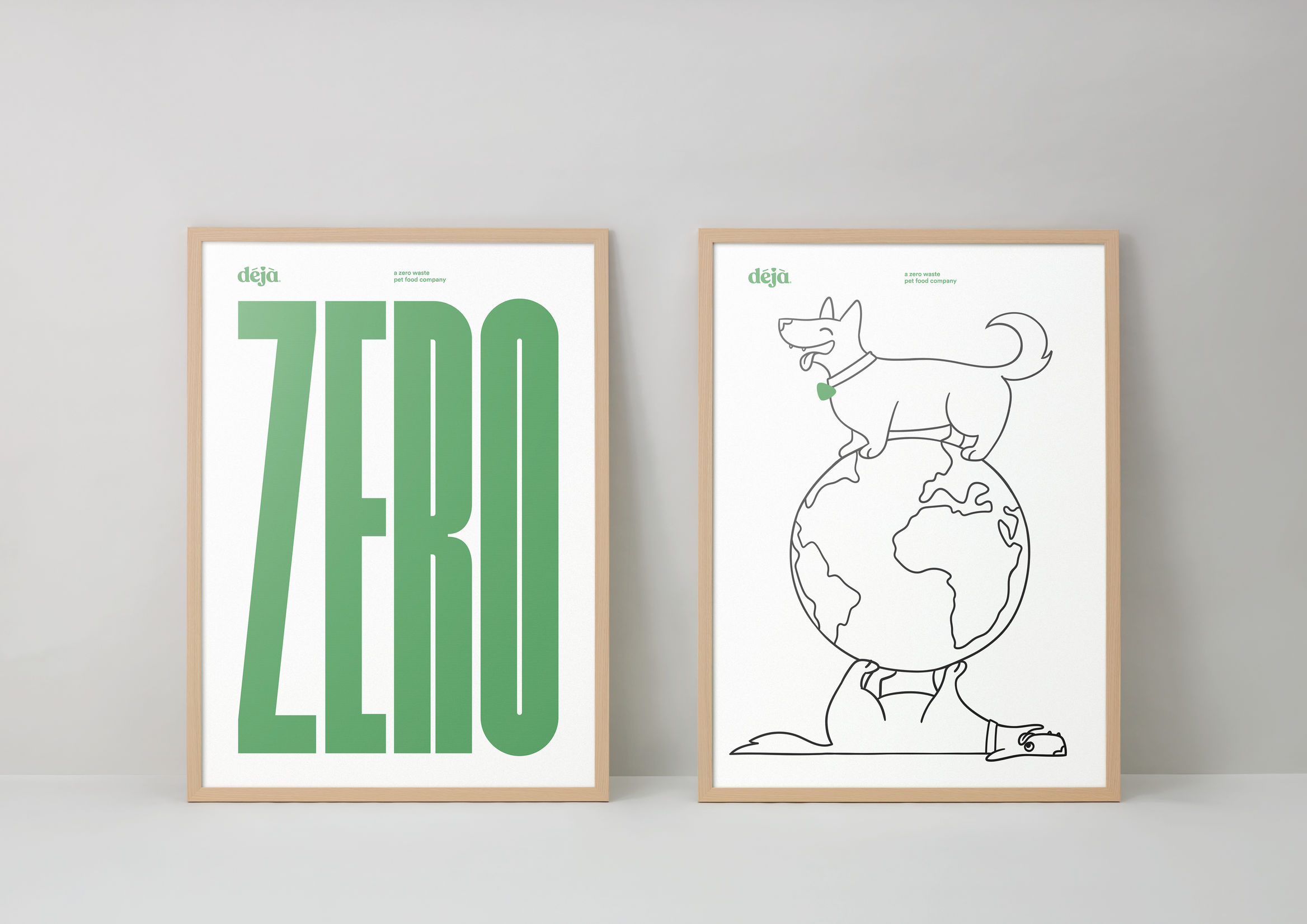 déjà | Best Awards