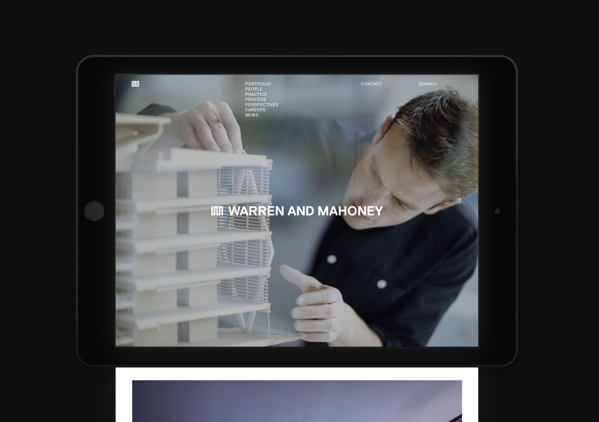 Warren and Mahoney | Best Awards