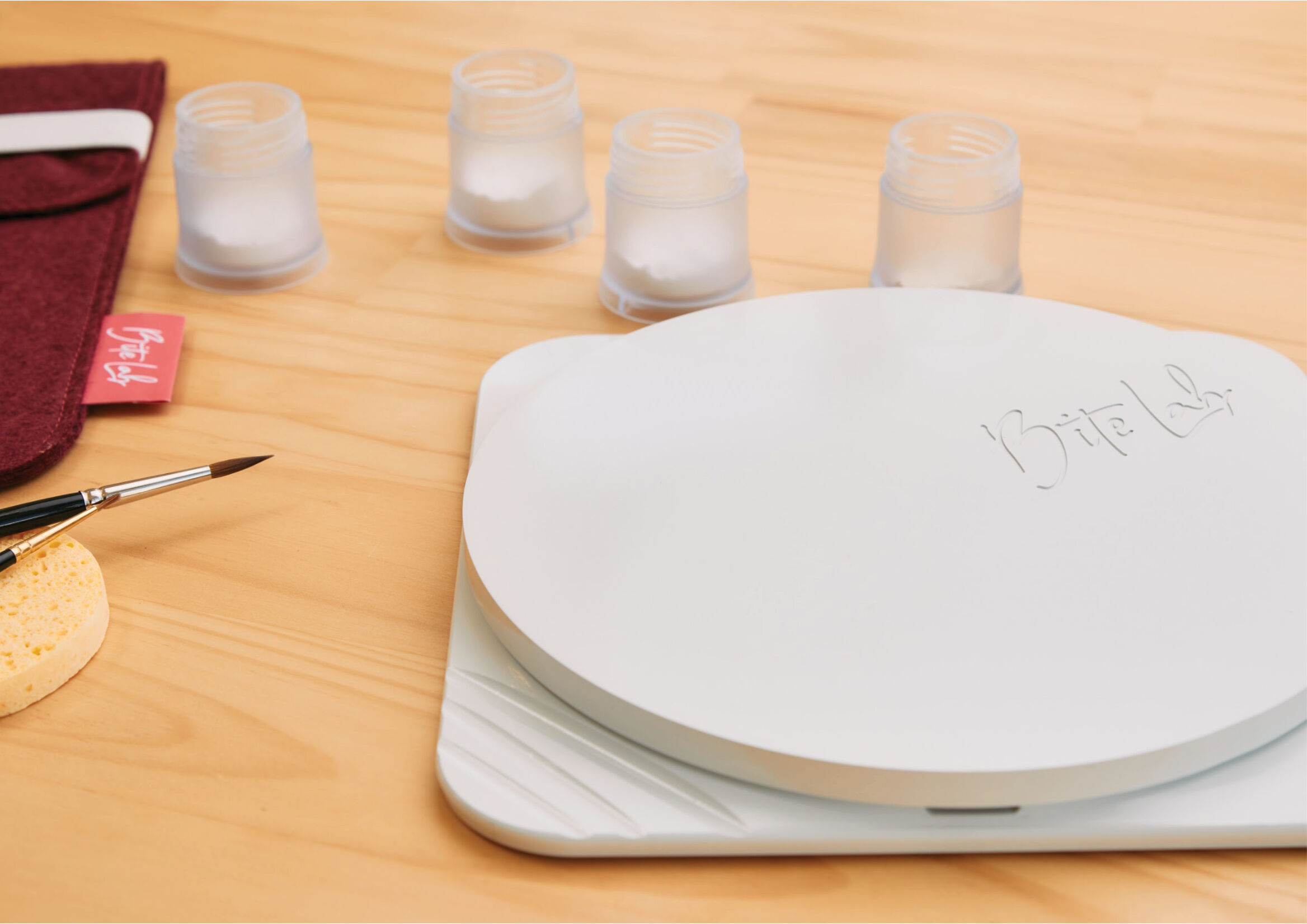 Bite Lab | Best Awards