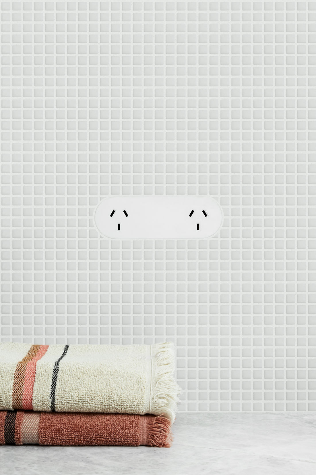 ZETR 13_Series (Trimless Outlets & Switches) | Best Awards