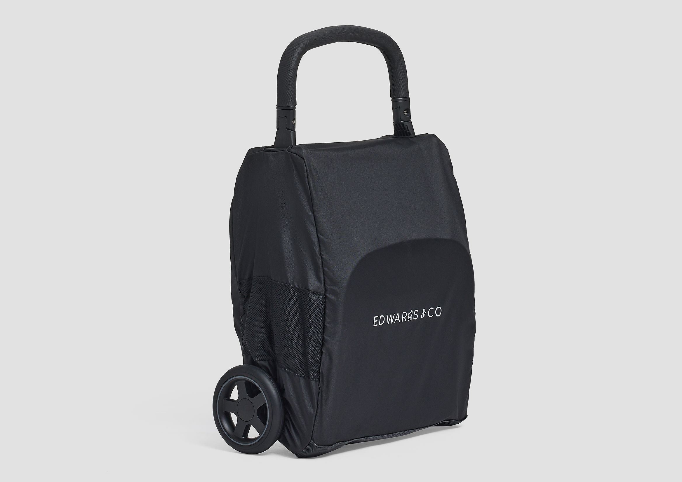 Edwards & Co Lucci Stroller | Best Design Awards