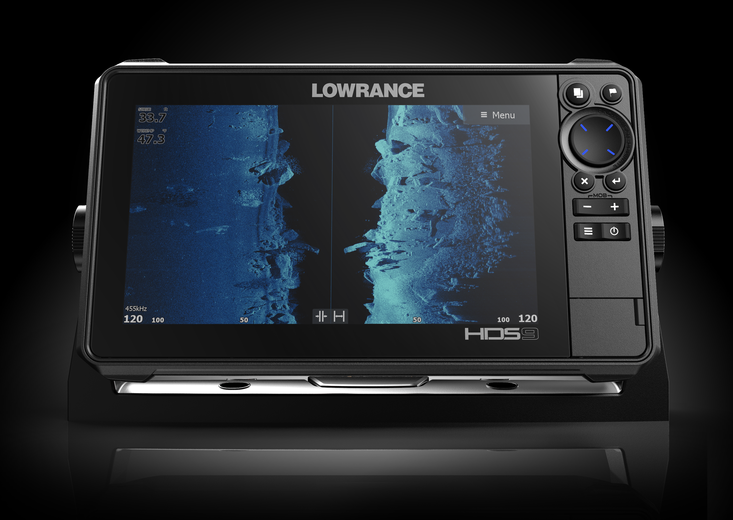 Lowrance HDS LIVE | Best Awards