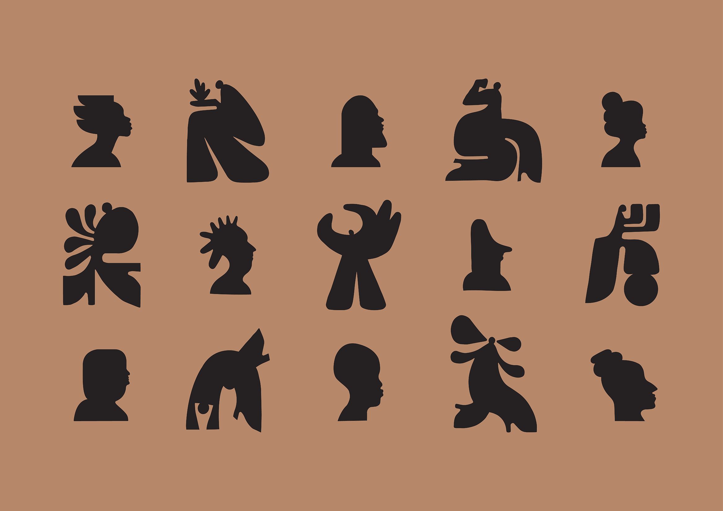 Be Equitable | Best Awards