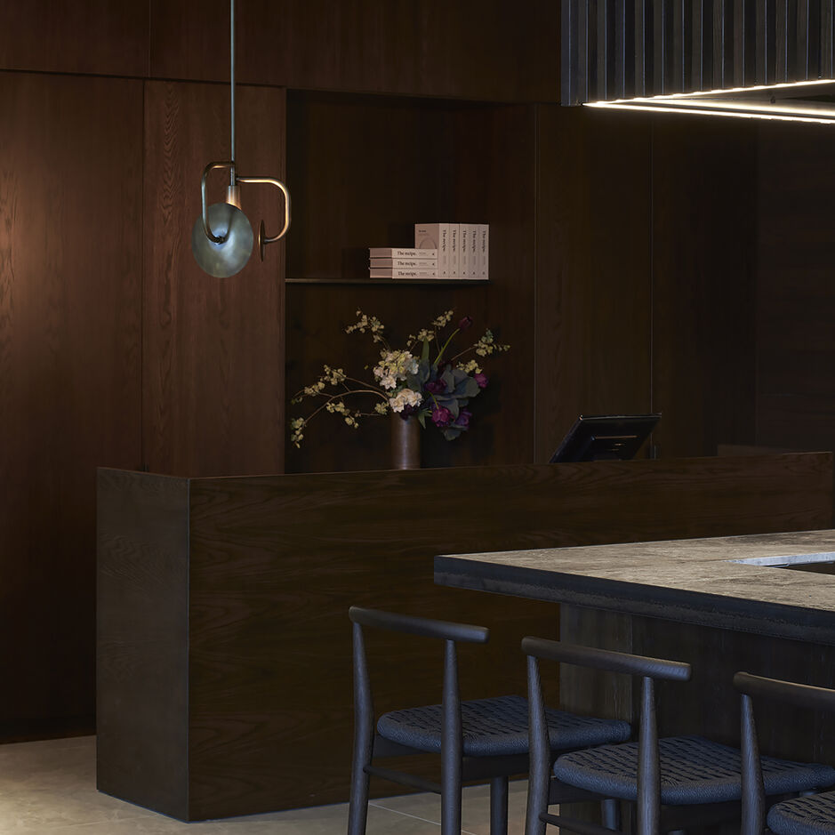 Sonja Hawkins Design | Best Awards