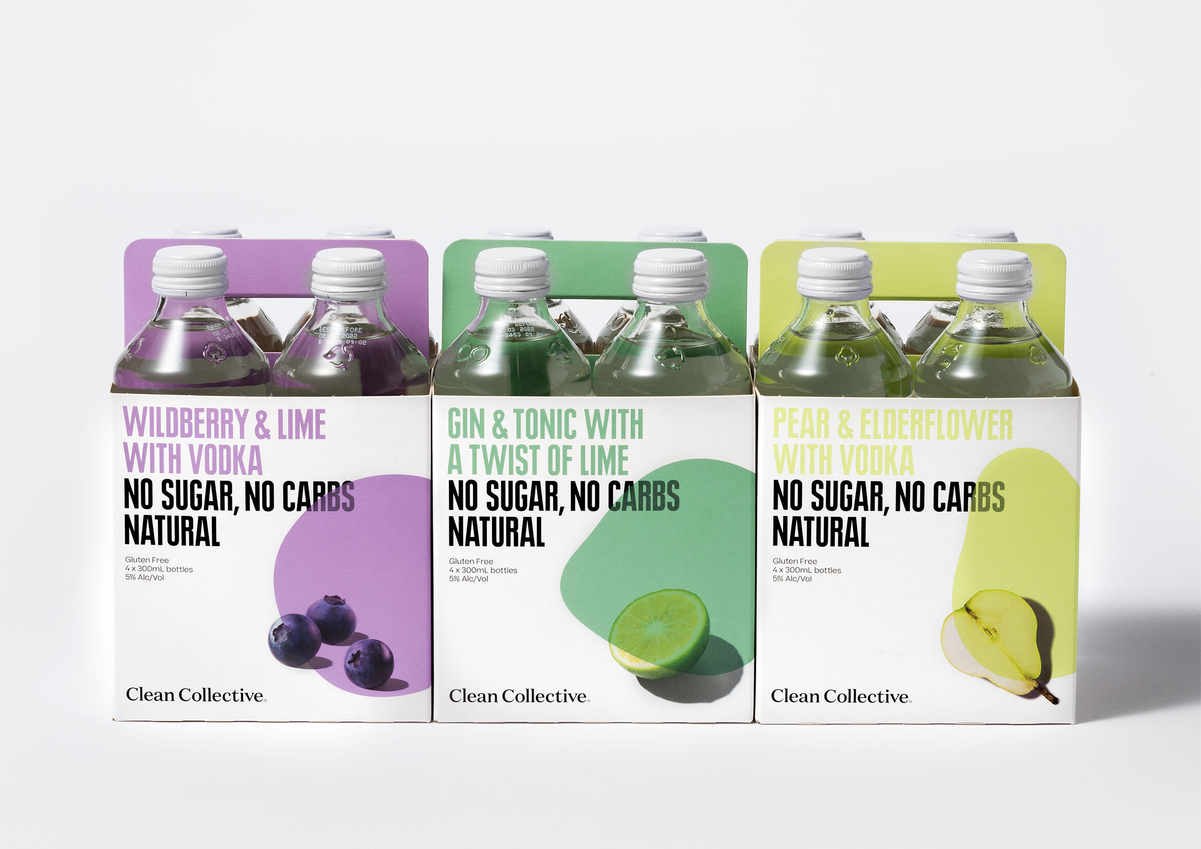 Clean Collective | Best Design Awards