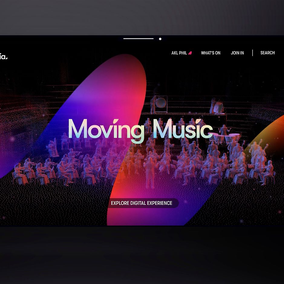 Moving Image | Best Awards