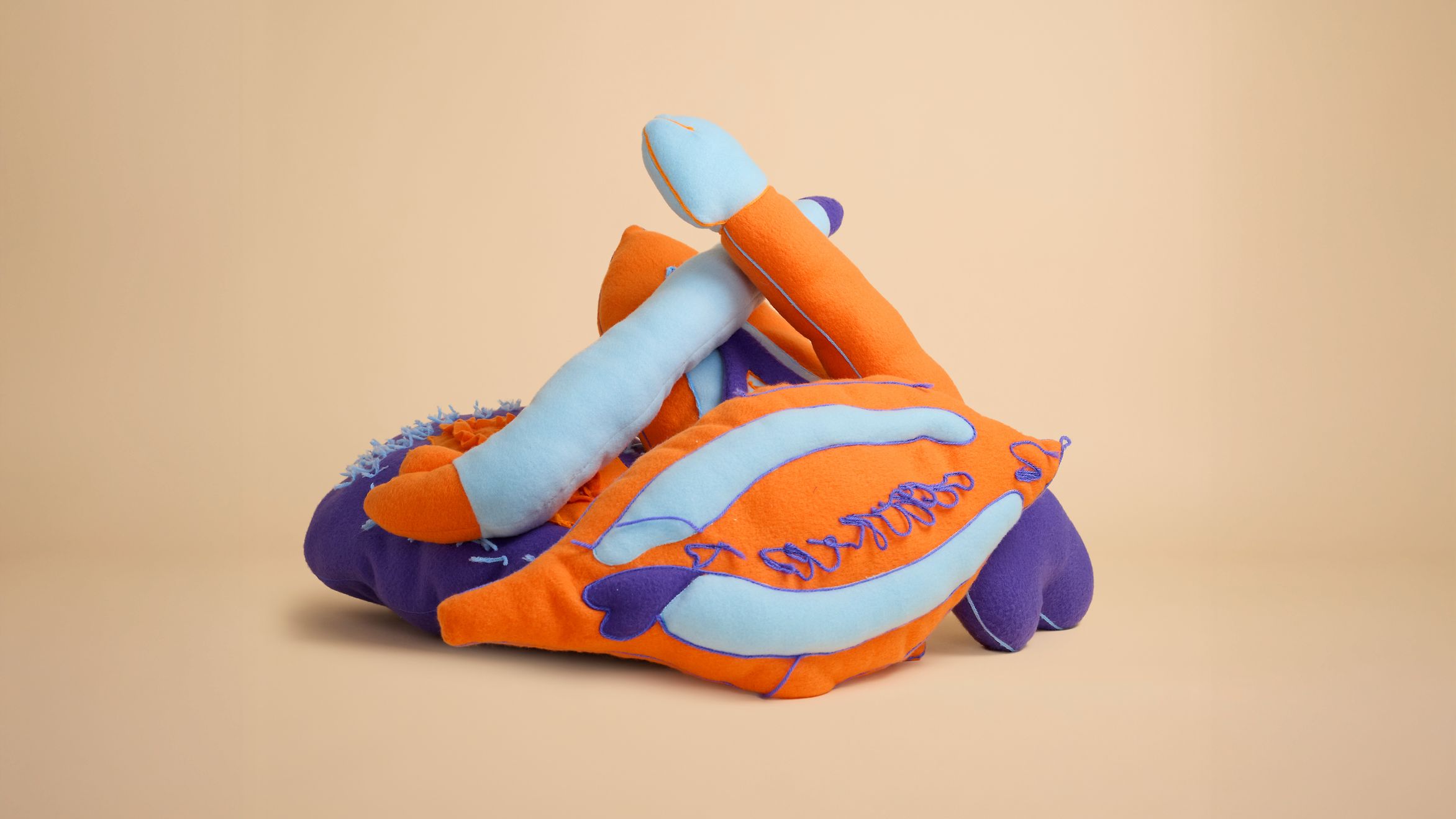 Emotional Support Bits | Best Design Awards