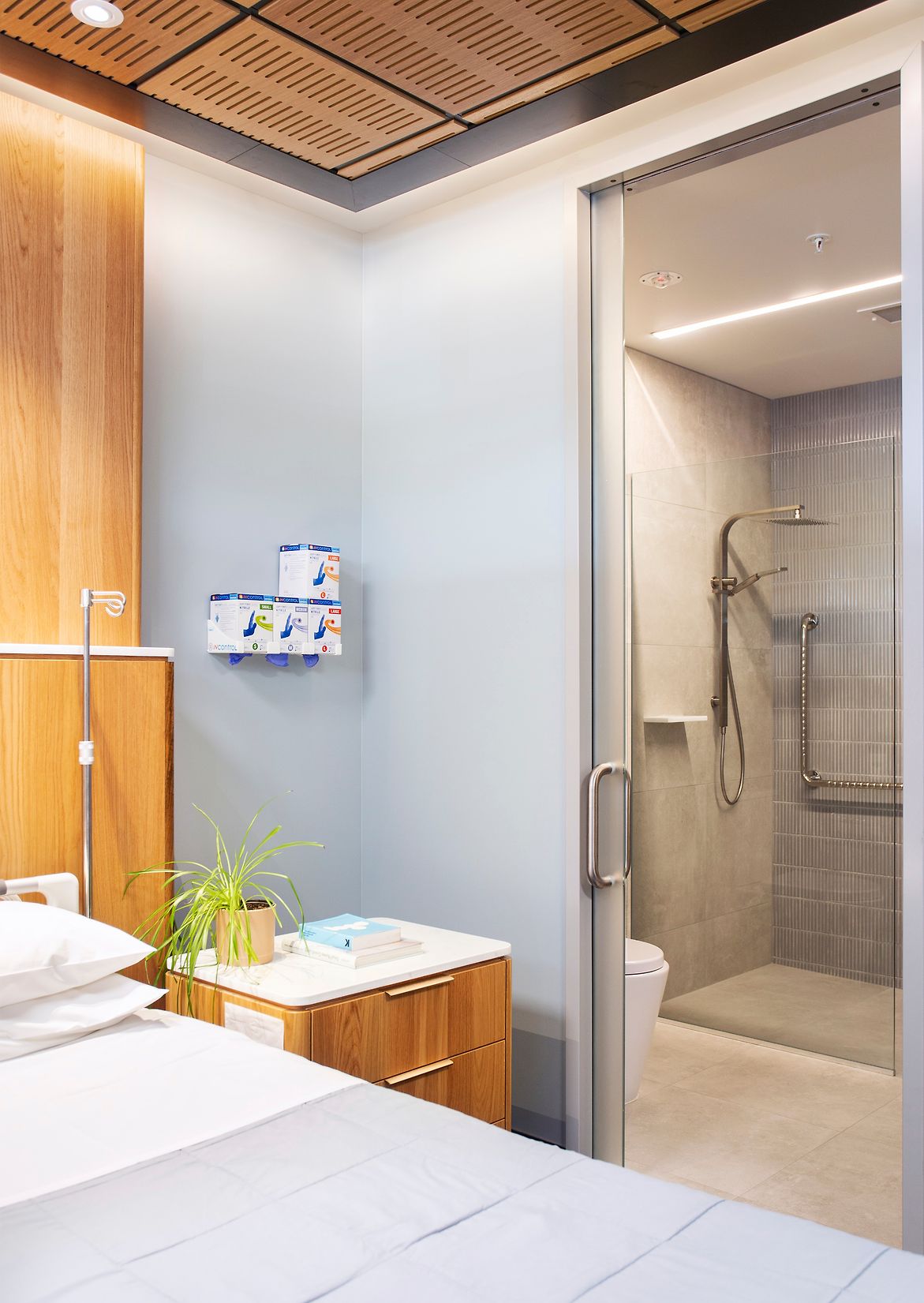 Anglesea Hospital | Best Awards