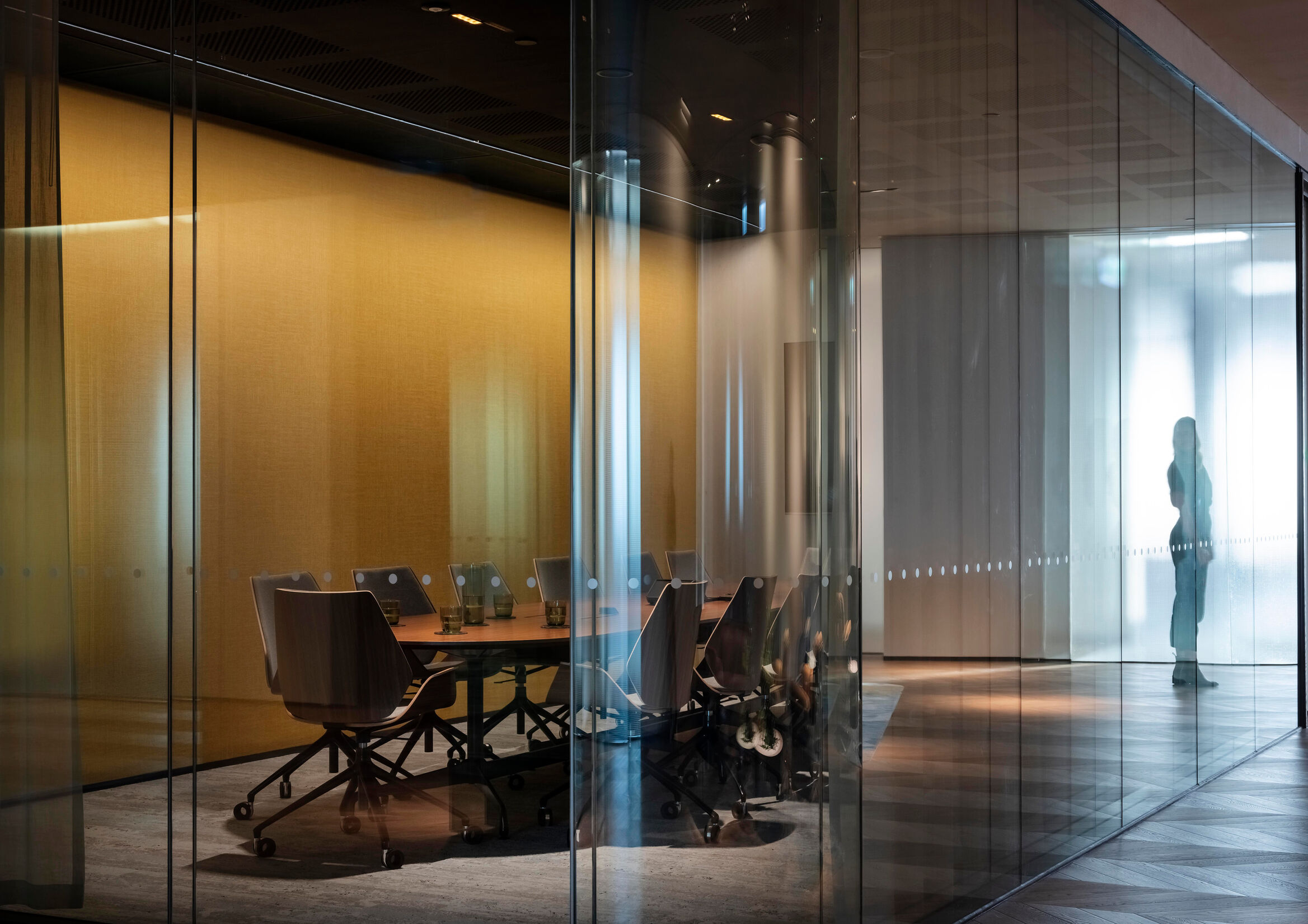 Commercial Bay Office Suites | Best Design Awards