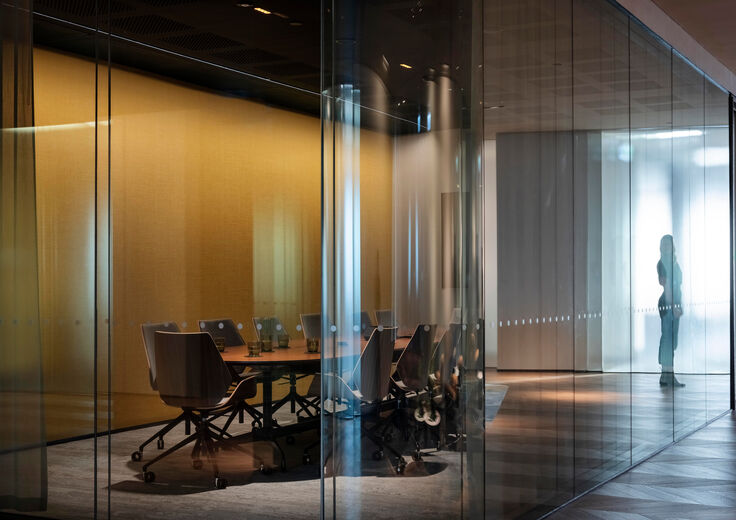 Commercial Bay Office Suites | Best Awards