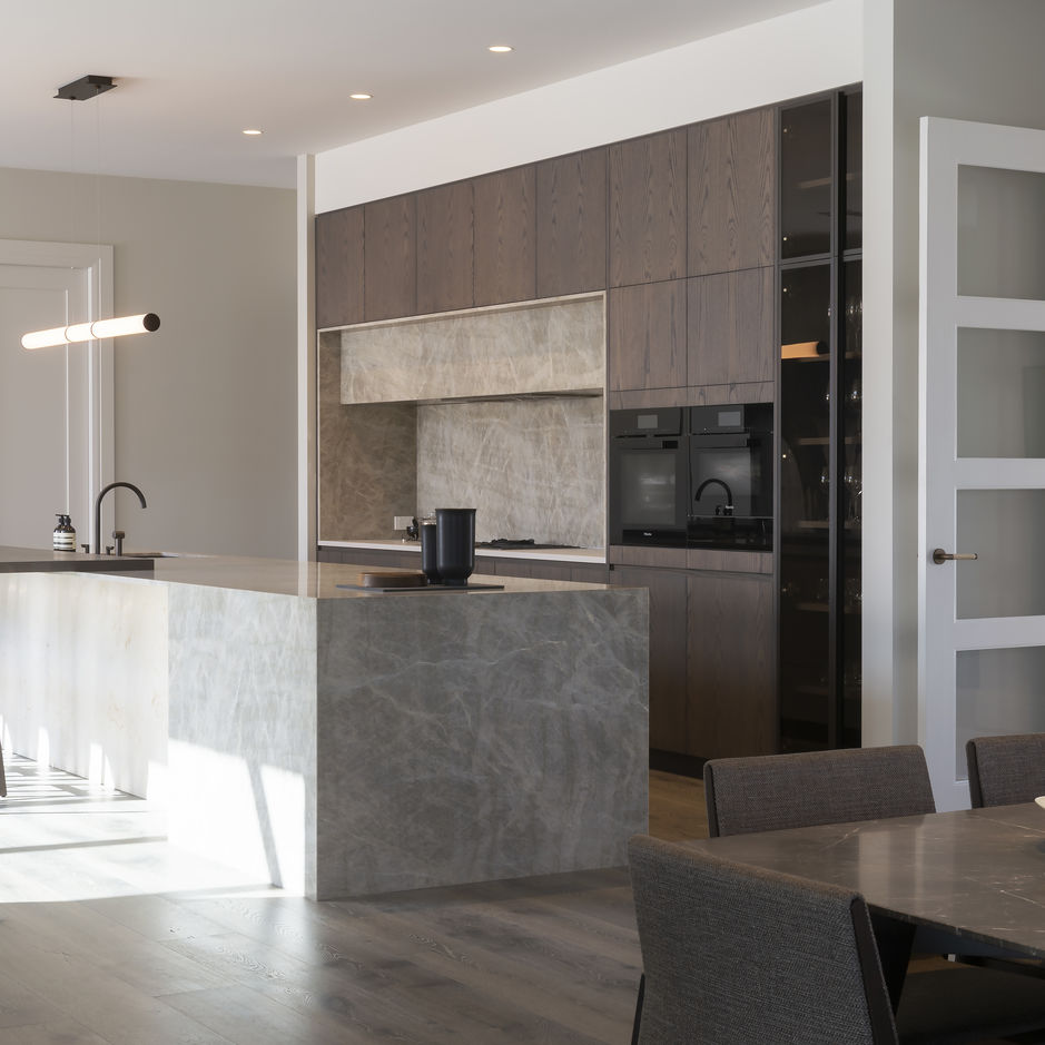 Bespoke Interior Design | Best Awards