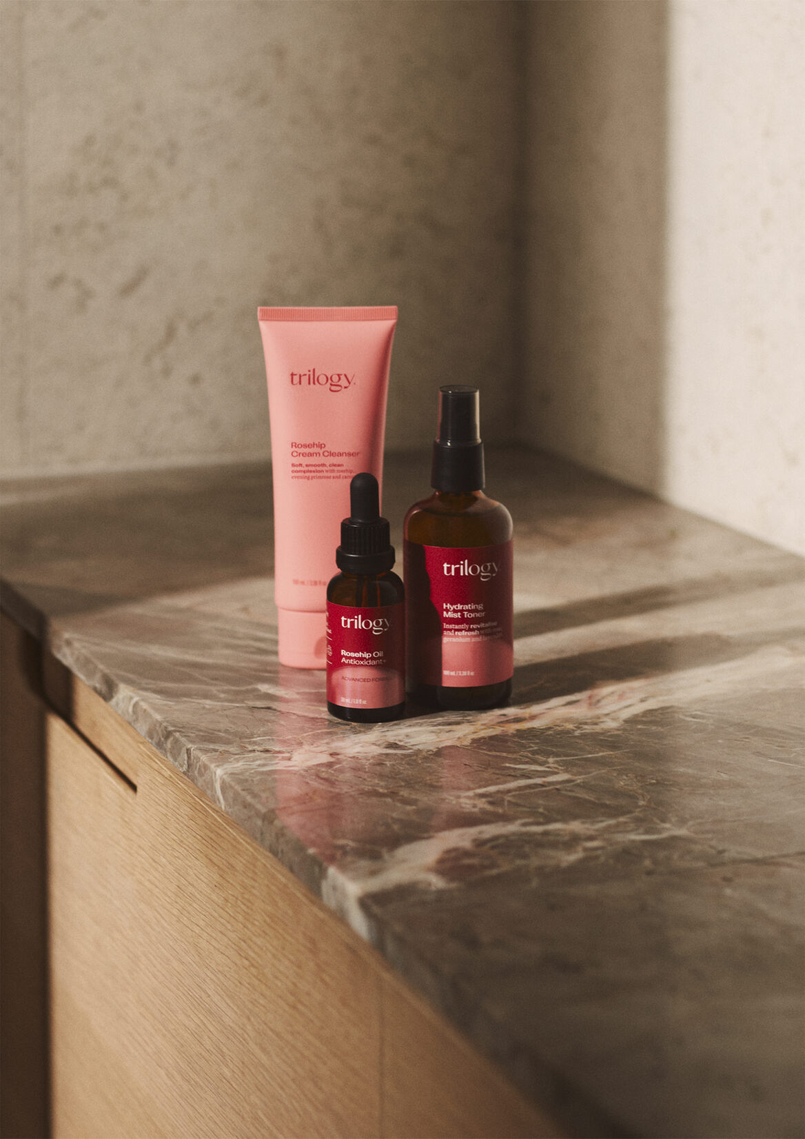 Packaging Refresh | Best Awards