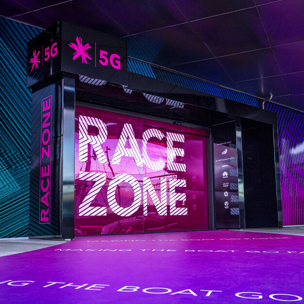 Exhibition & Temporary Structures | Best Awards