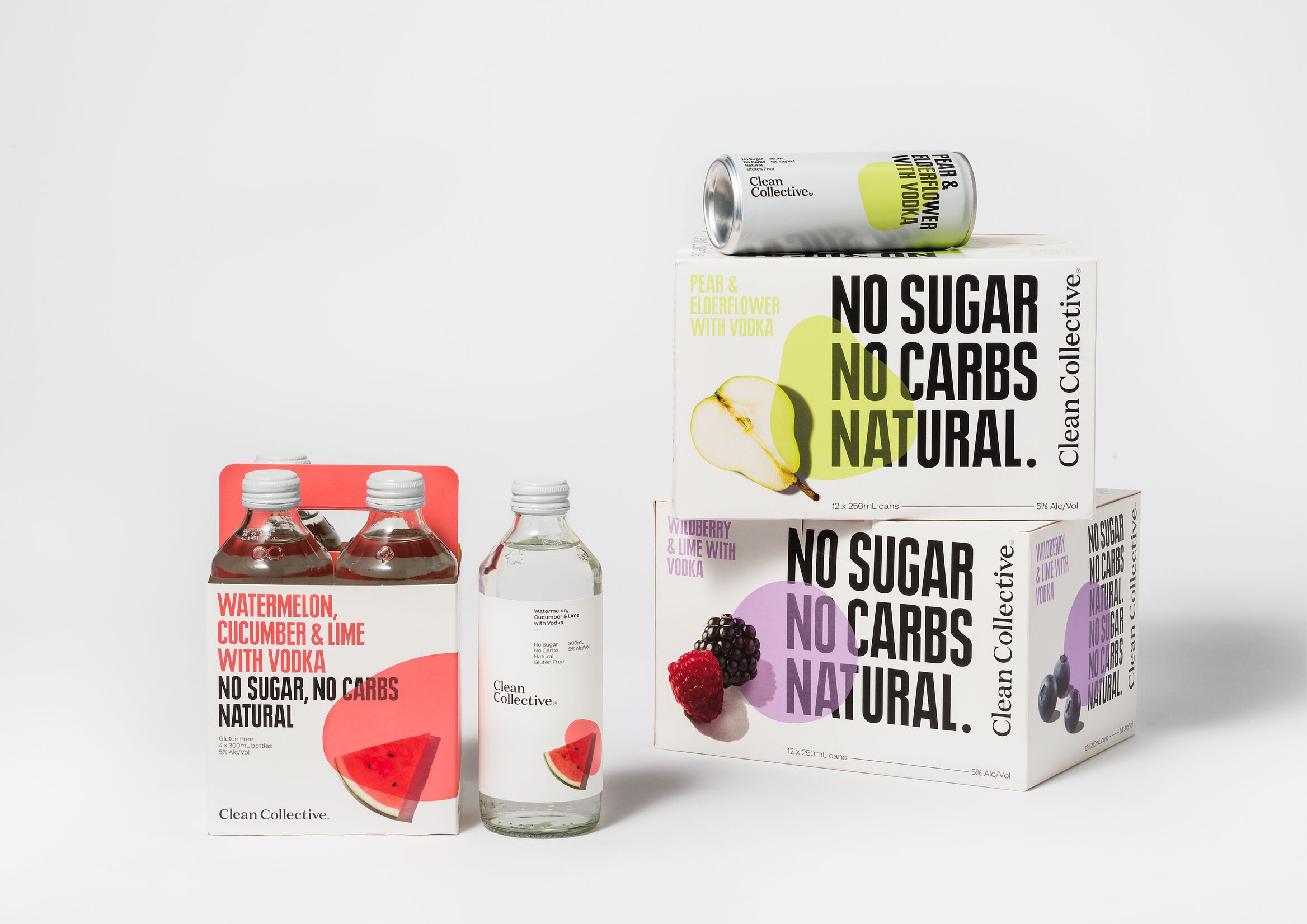 Clean Collective | Best Awards