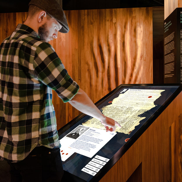 Click Suite | Best Awards