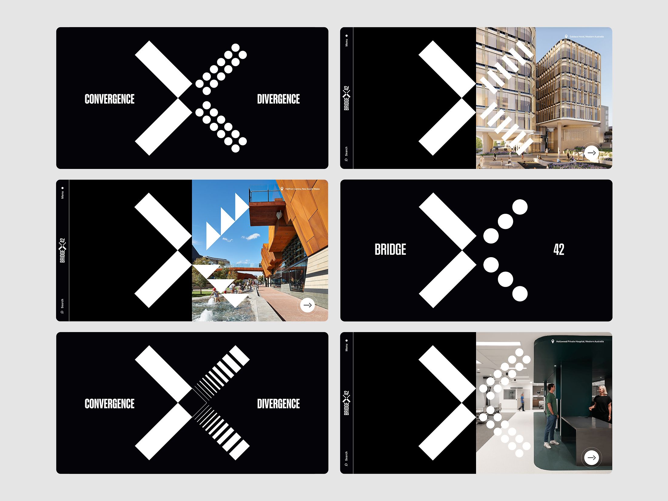 Bridge42 | Best Awards