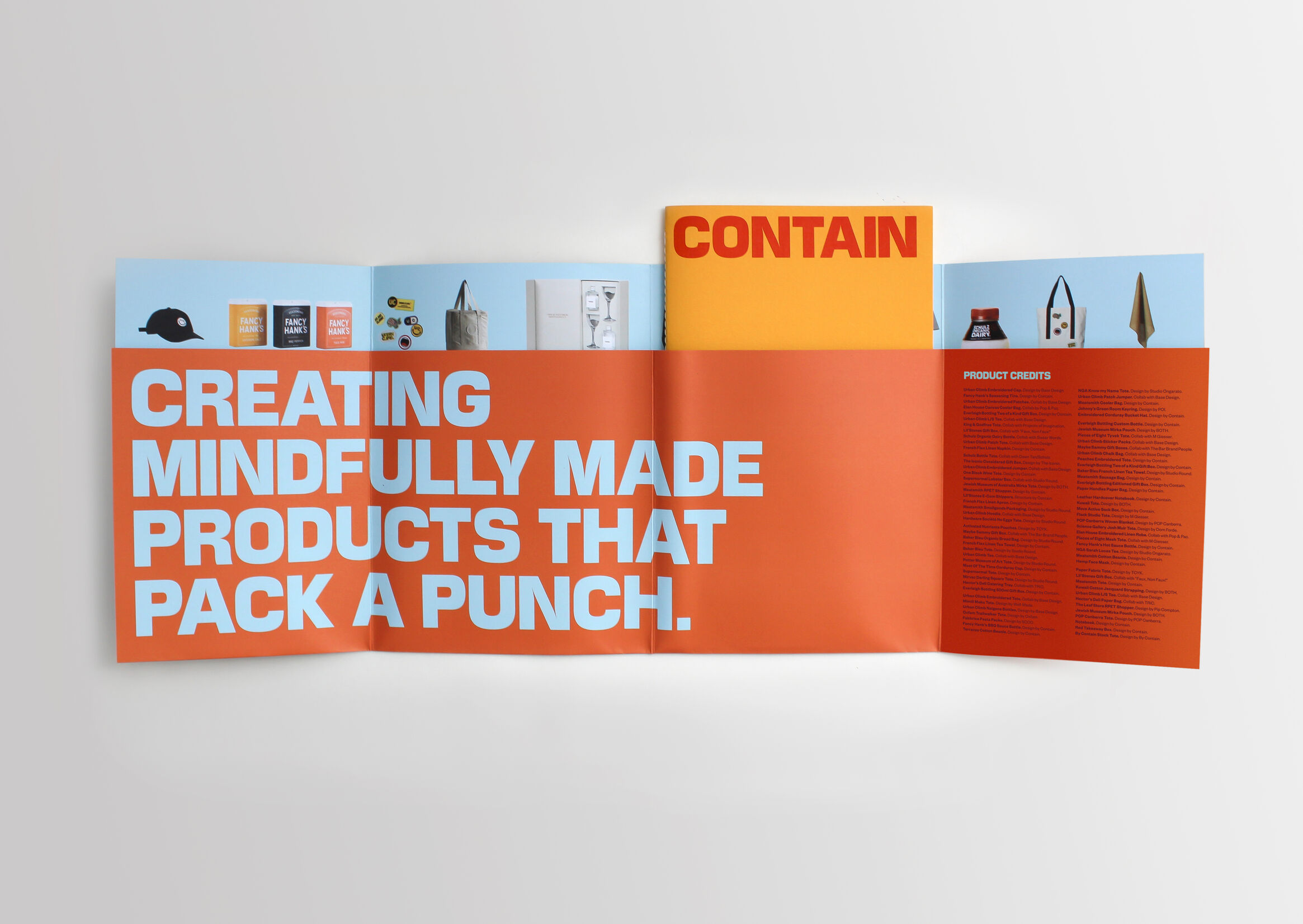 Mindfully Made | Best Awards