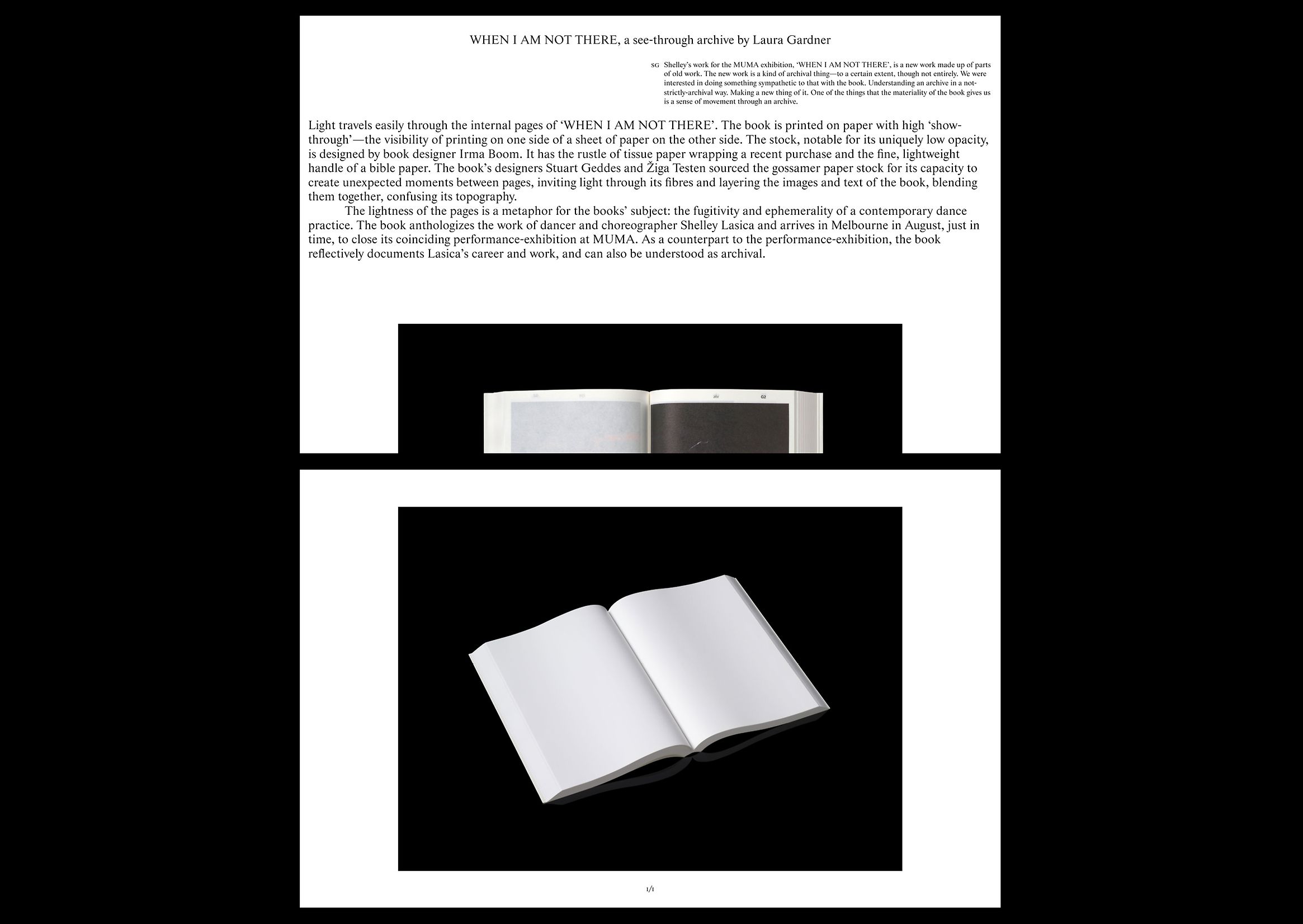 A See Through Archive | Best Awards