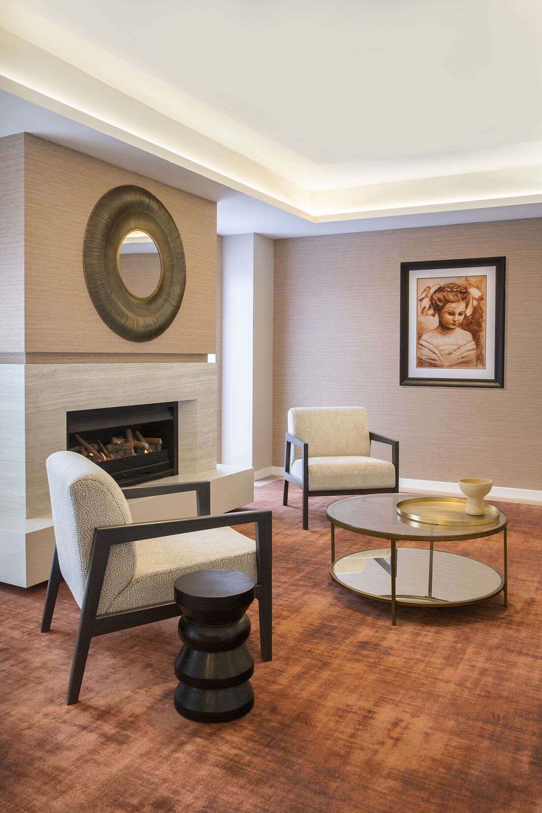 Lady Wigram Village | Best Awards