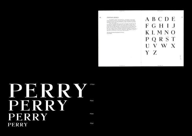 The Perry Line | Best Awards