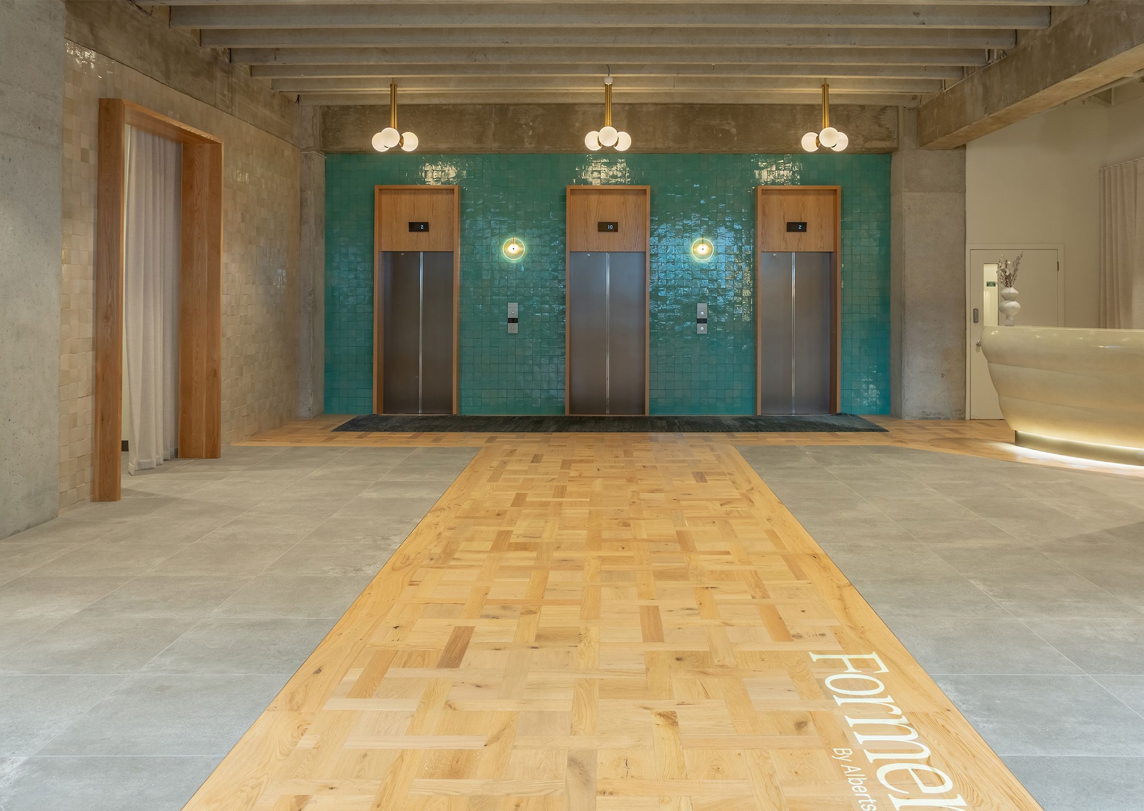 The Formery | Best Awards