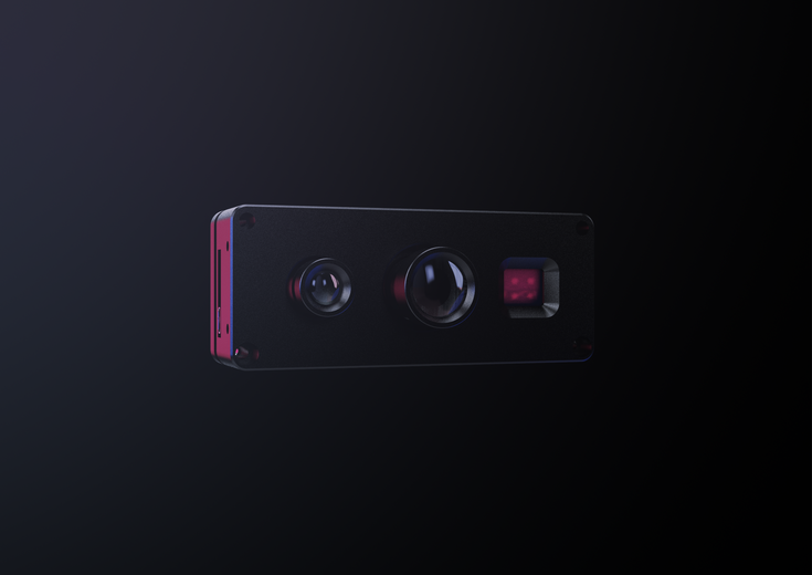 Chronoptics | Best Awards