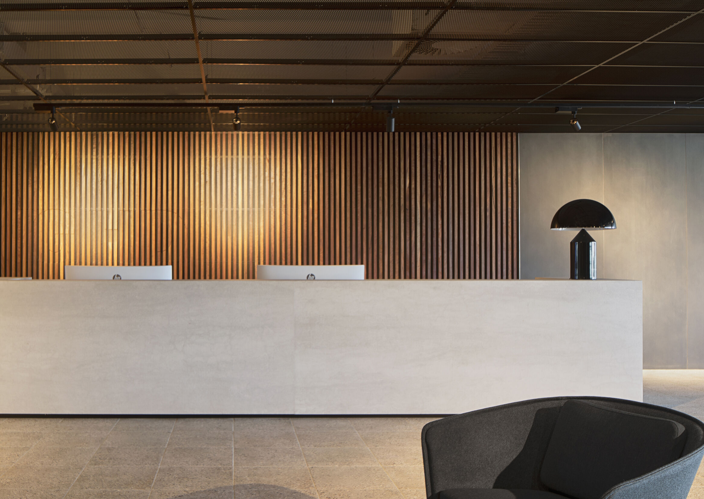 GHD Melbourne Office | Best Design Awards