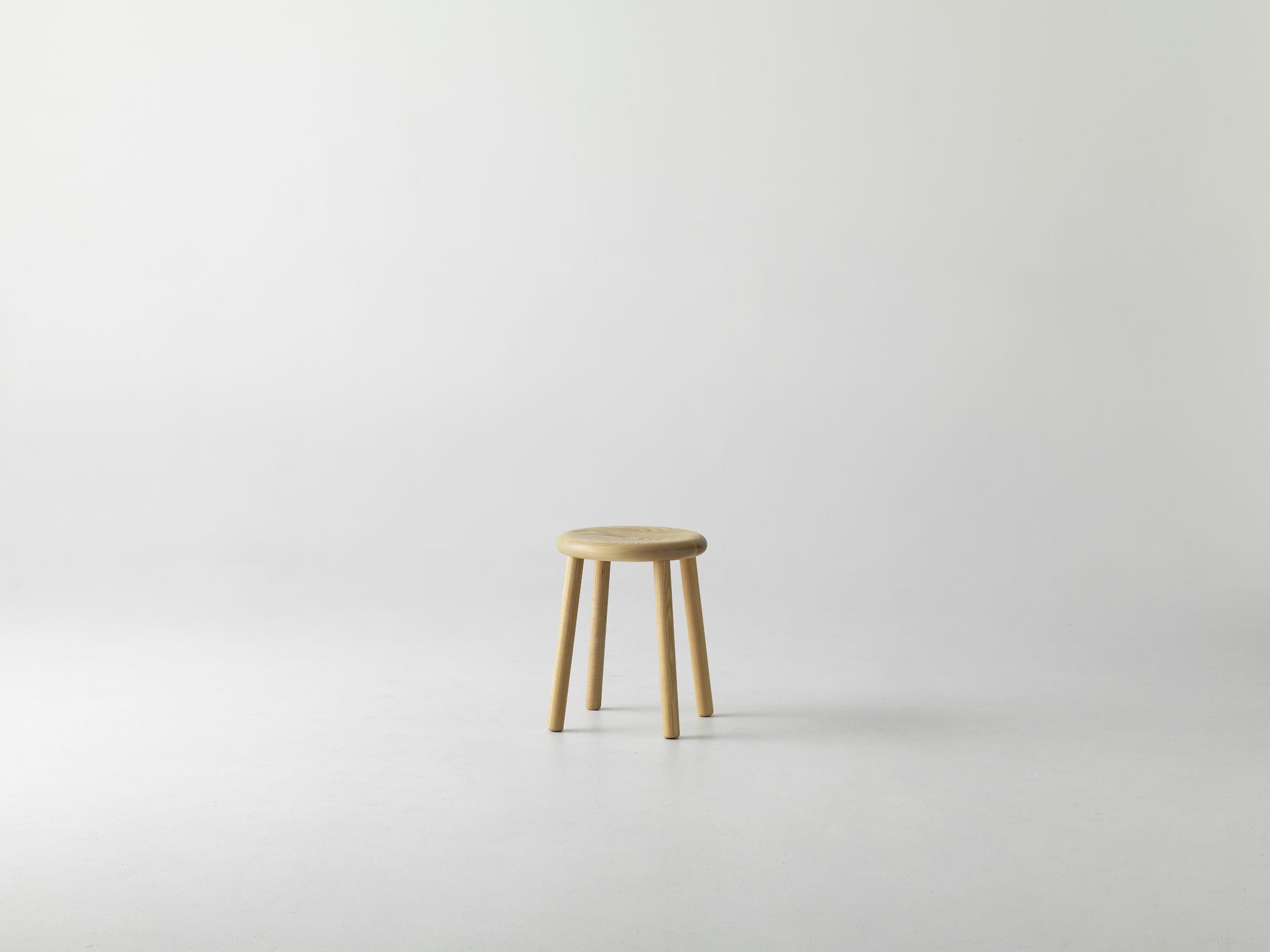 Double Happy stool collection | Best Awards