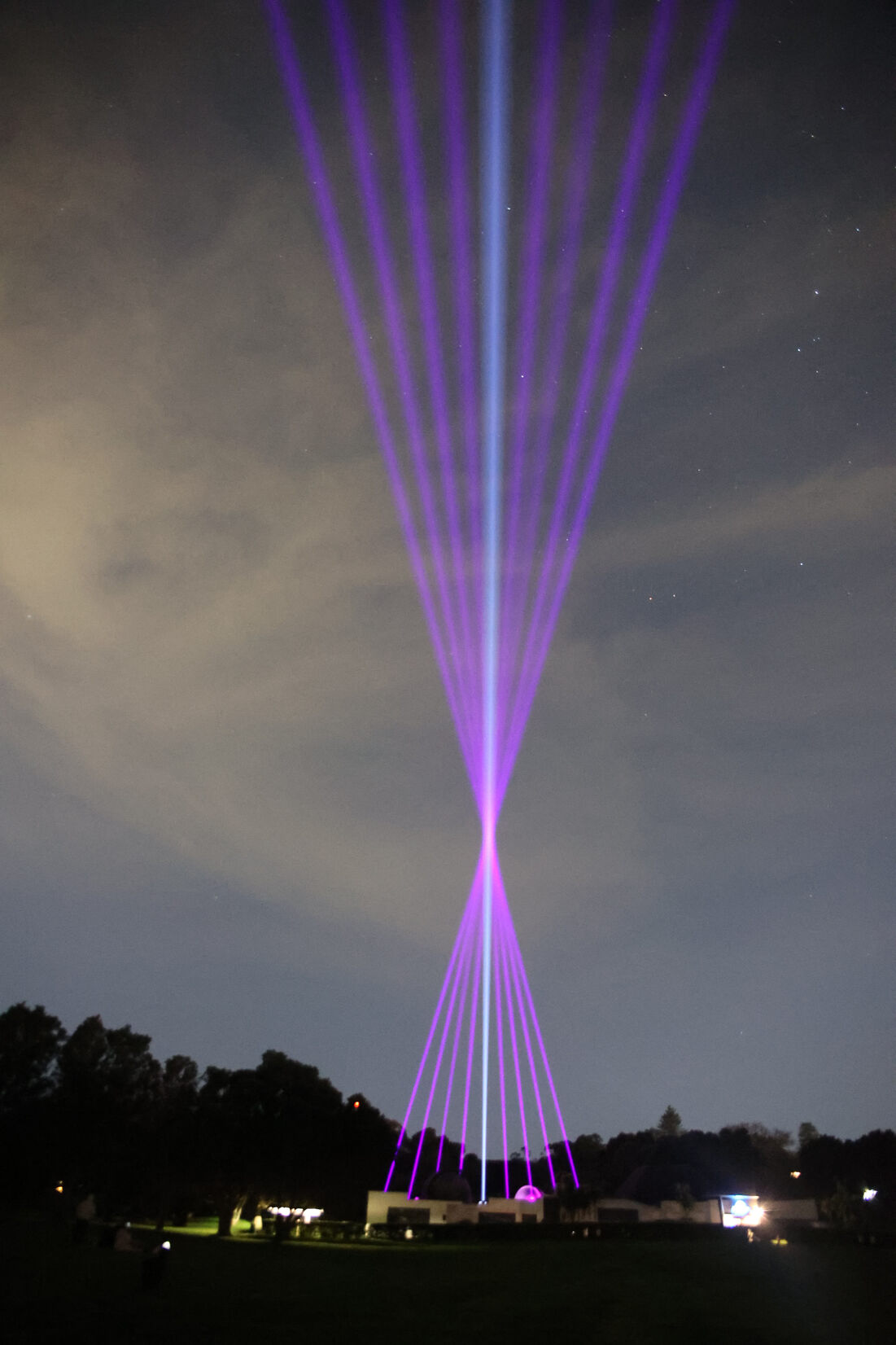 Matariki Lights | Best Awards