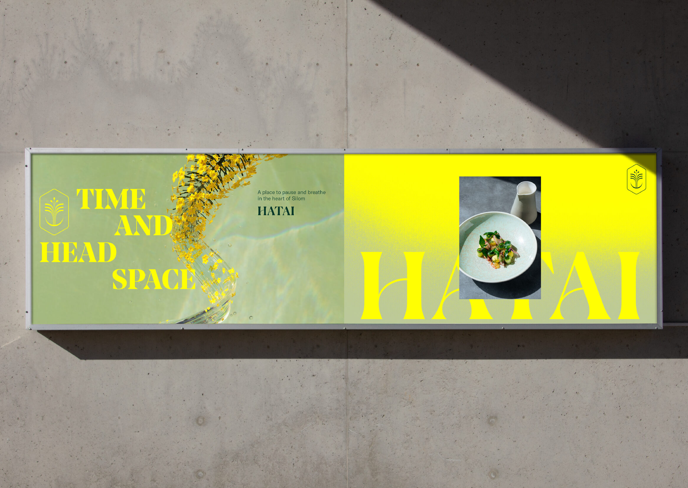 Hatai | Best Design Awards