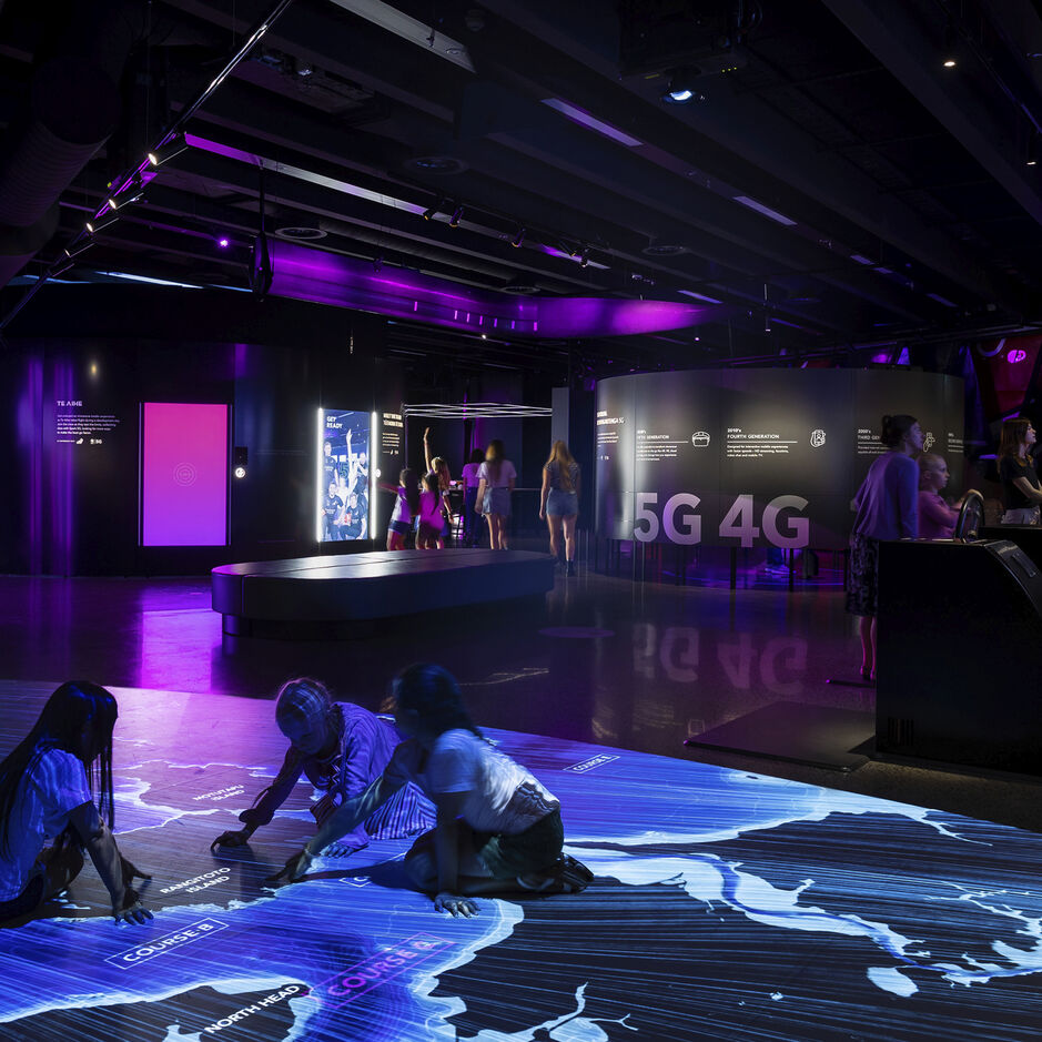 Spatial | Best Awards