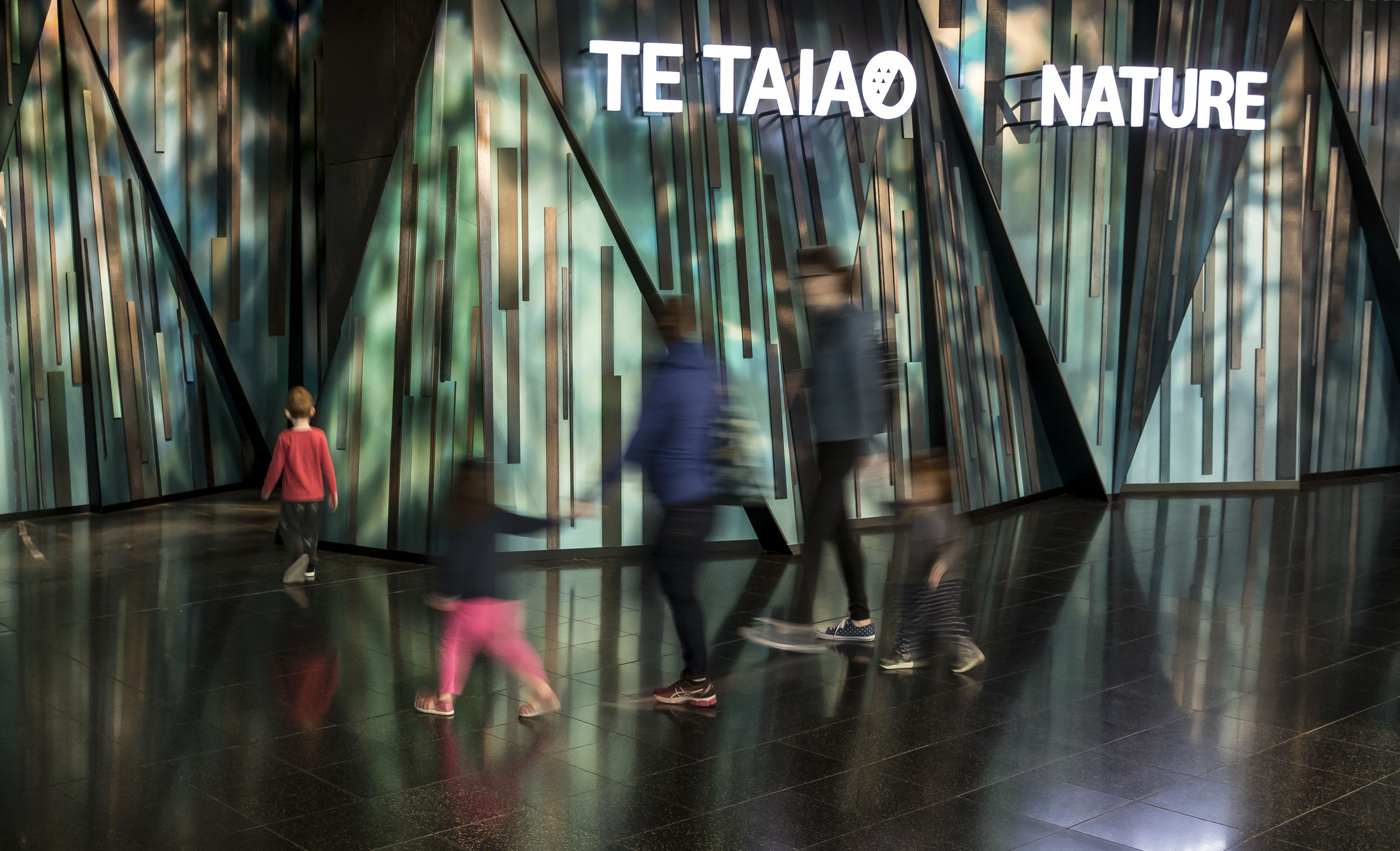 Te Taiao | Nature | Best Awards