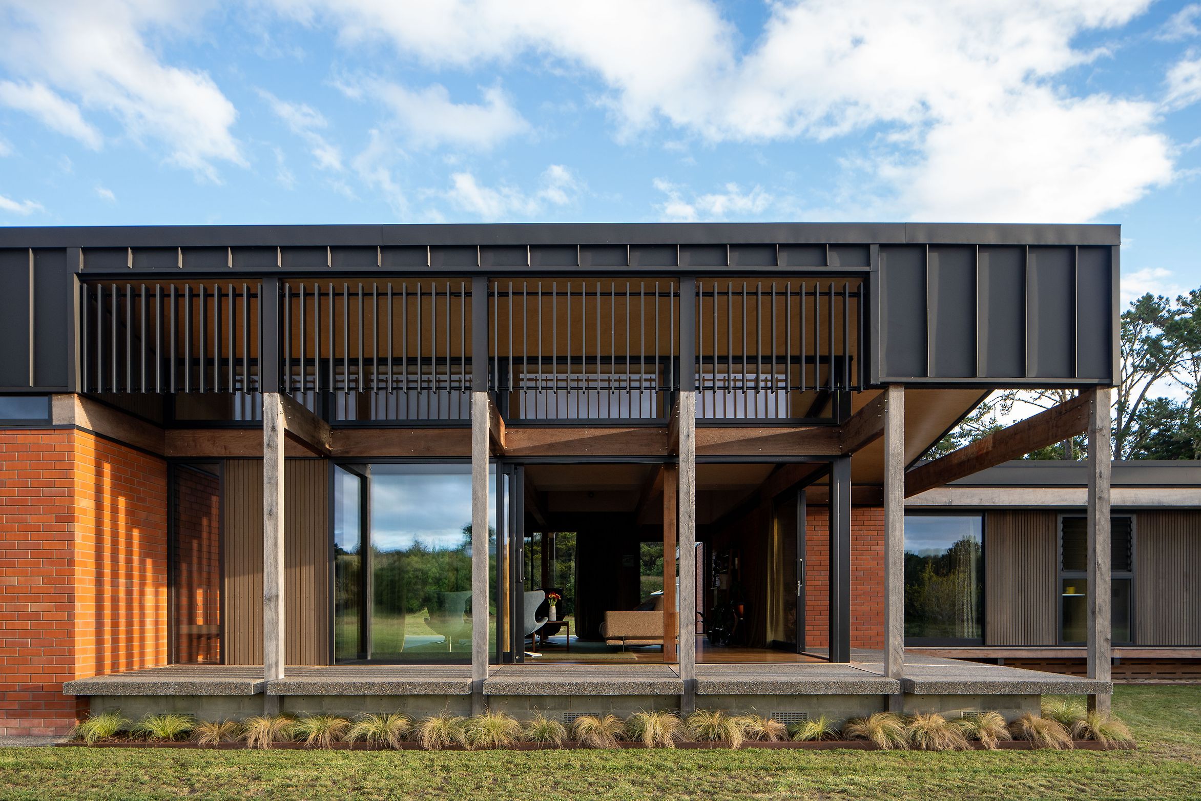 Whareora House | Best Design Awards