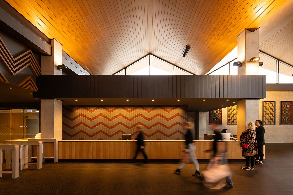 Wai Ariki | Best Awards