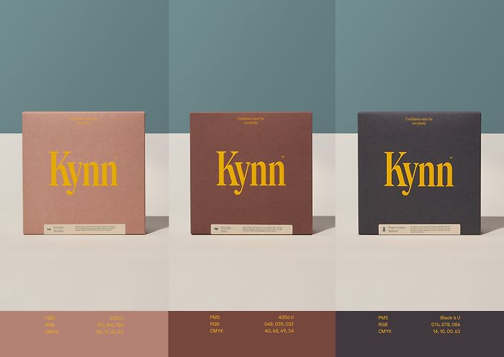 Kynn | Best Awards