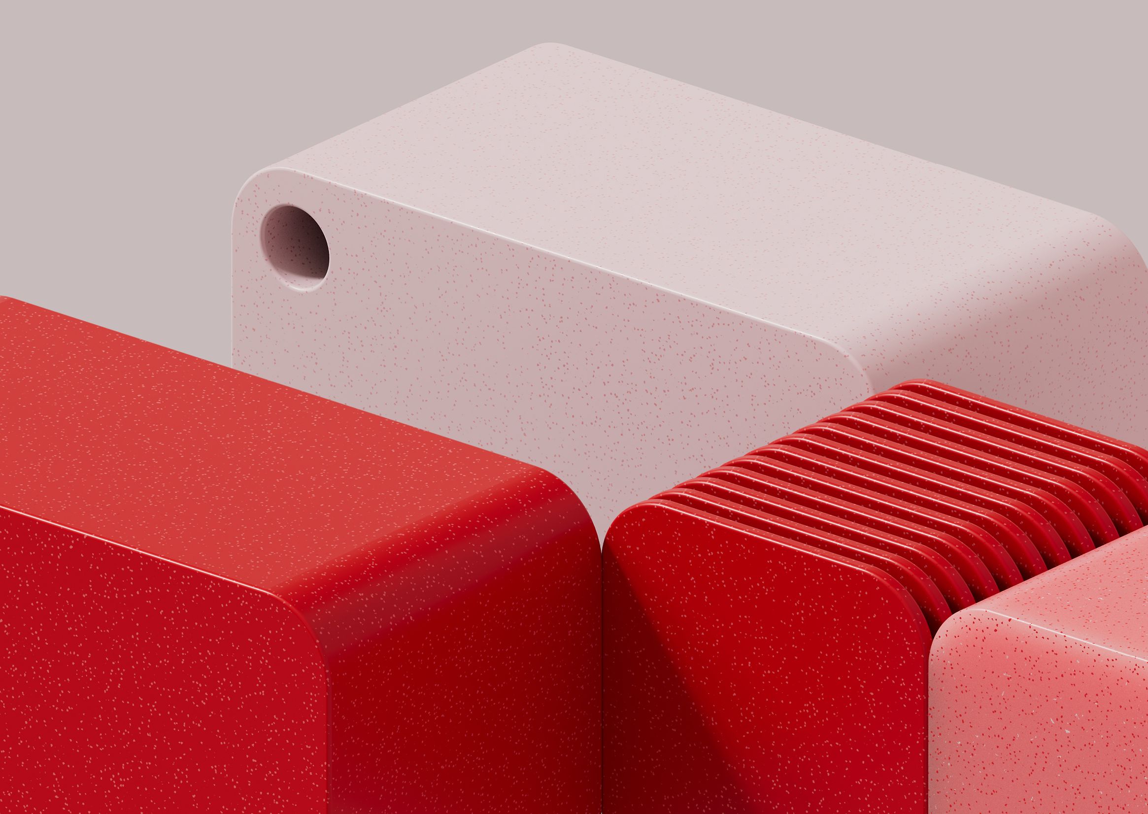 Red Moki | Best Awards