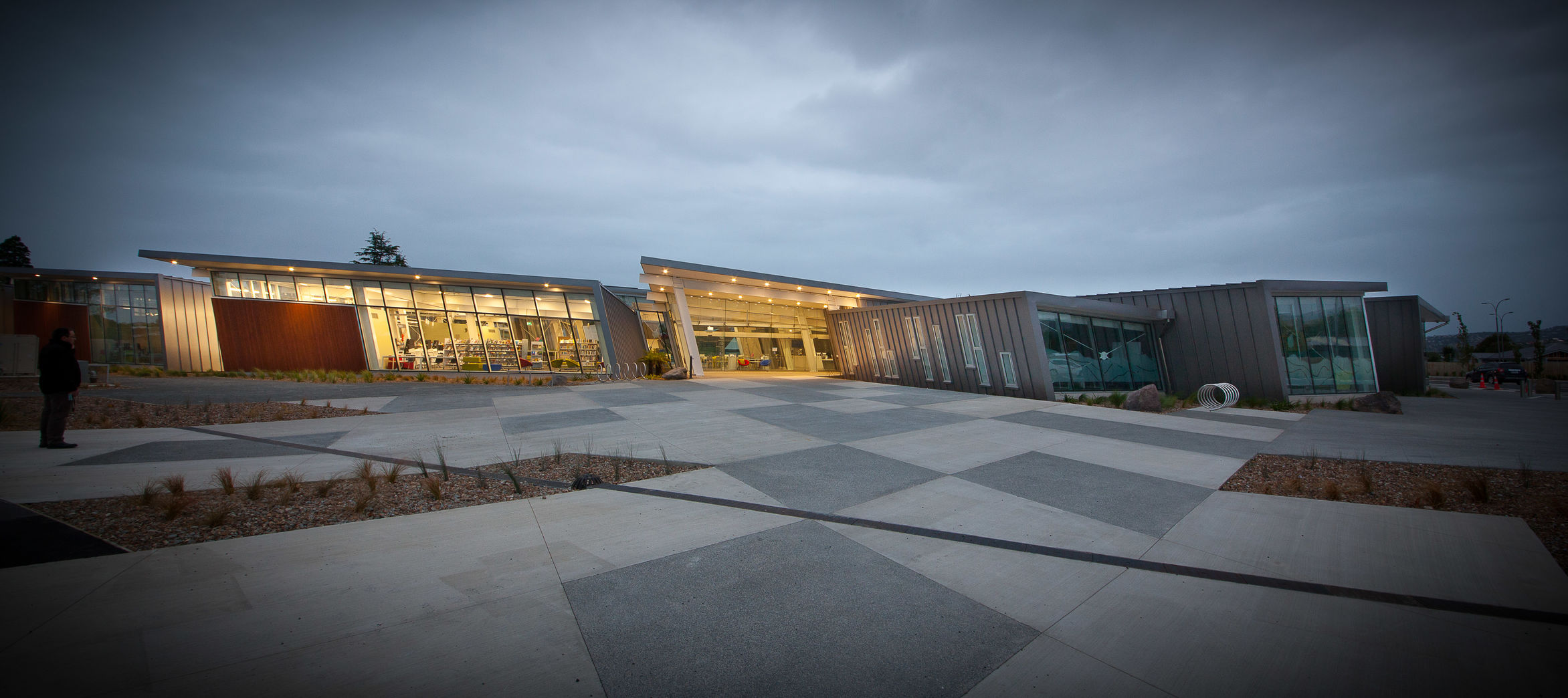 Te Hapua | Best Awards