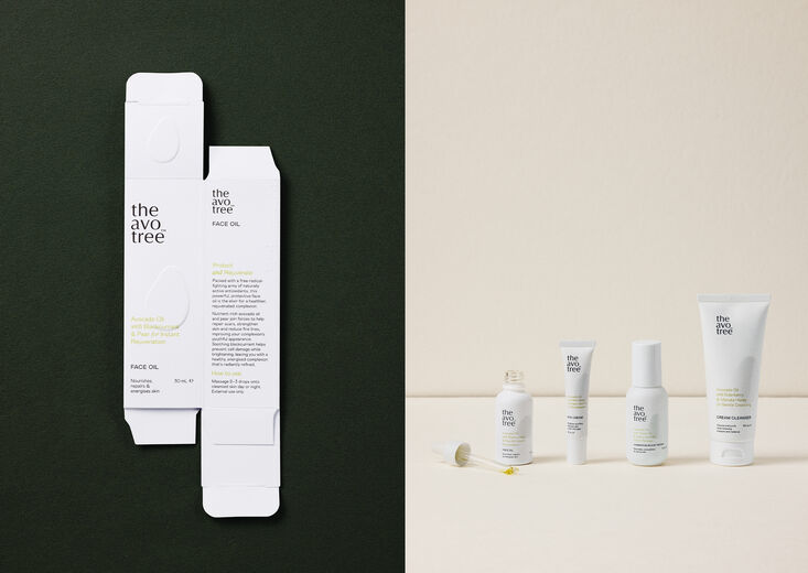 The Avo Tree | Best Awards