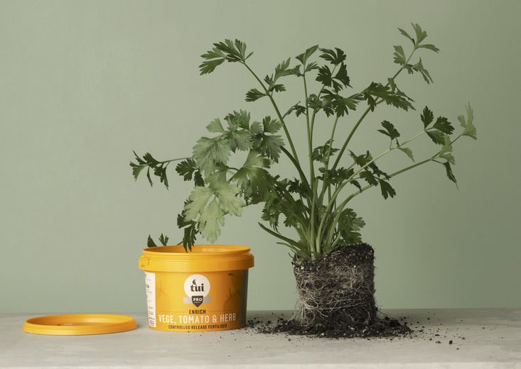 Tui Garden Products – Pro Range | Best Design Awards