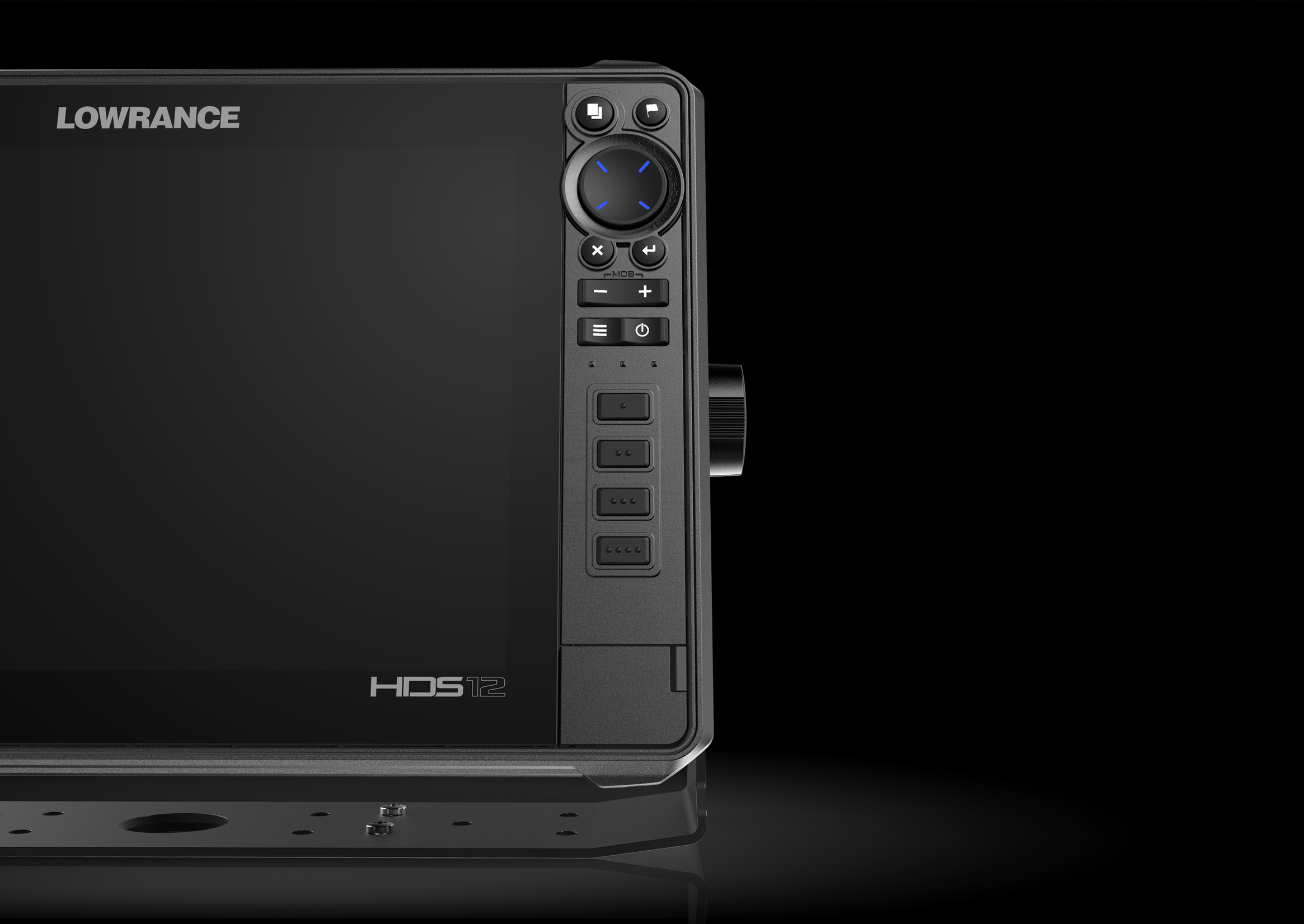 Lowrance HDS LIVE | Best Awards