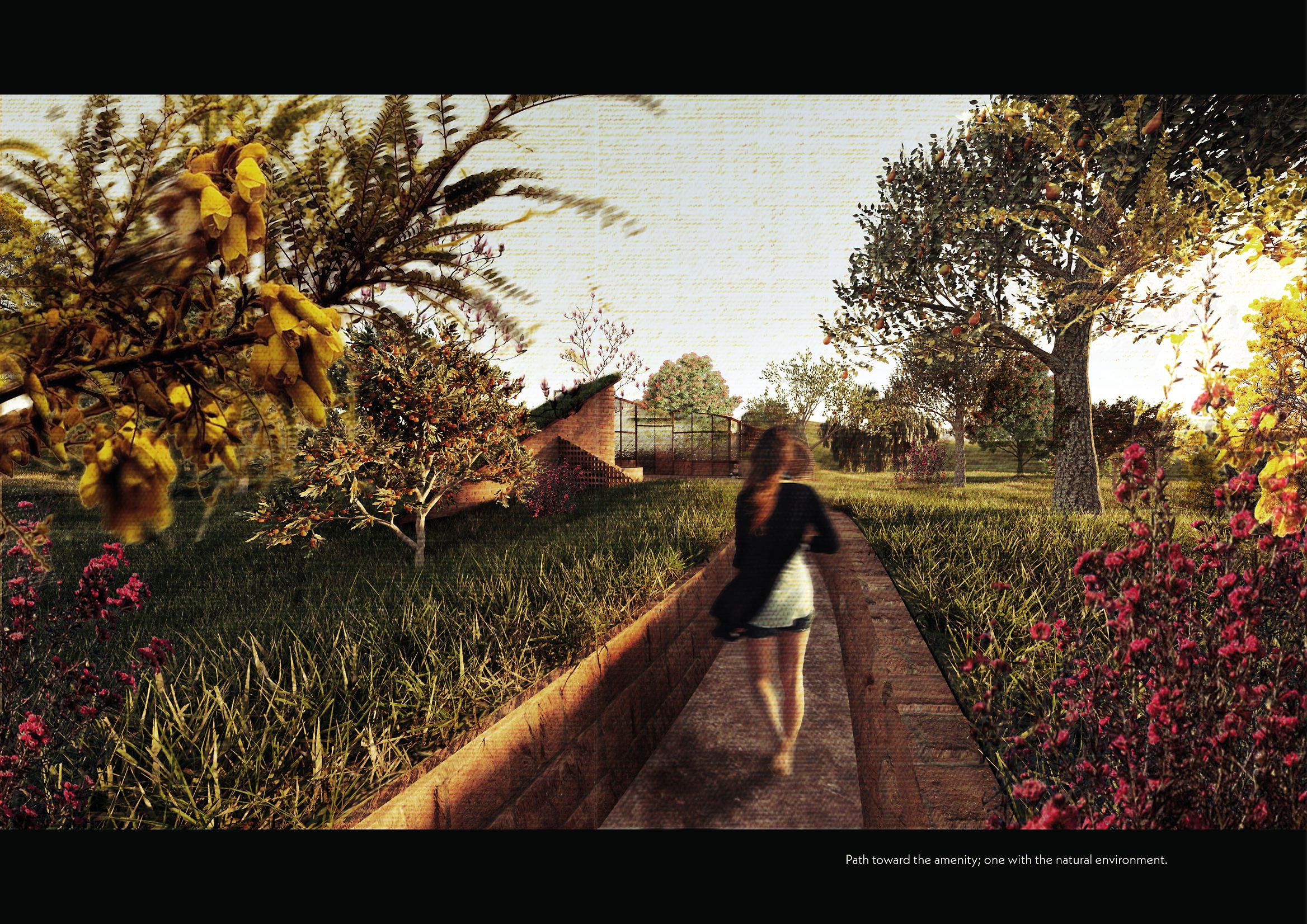 Growing Together | Best Design Awards