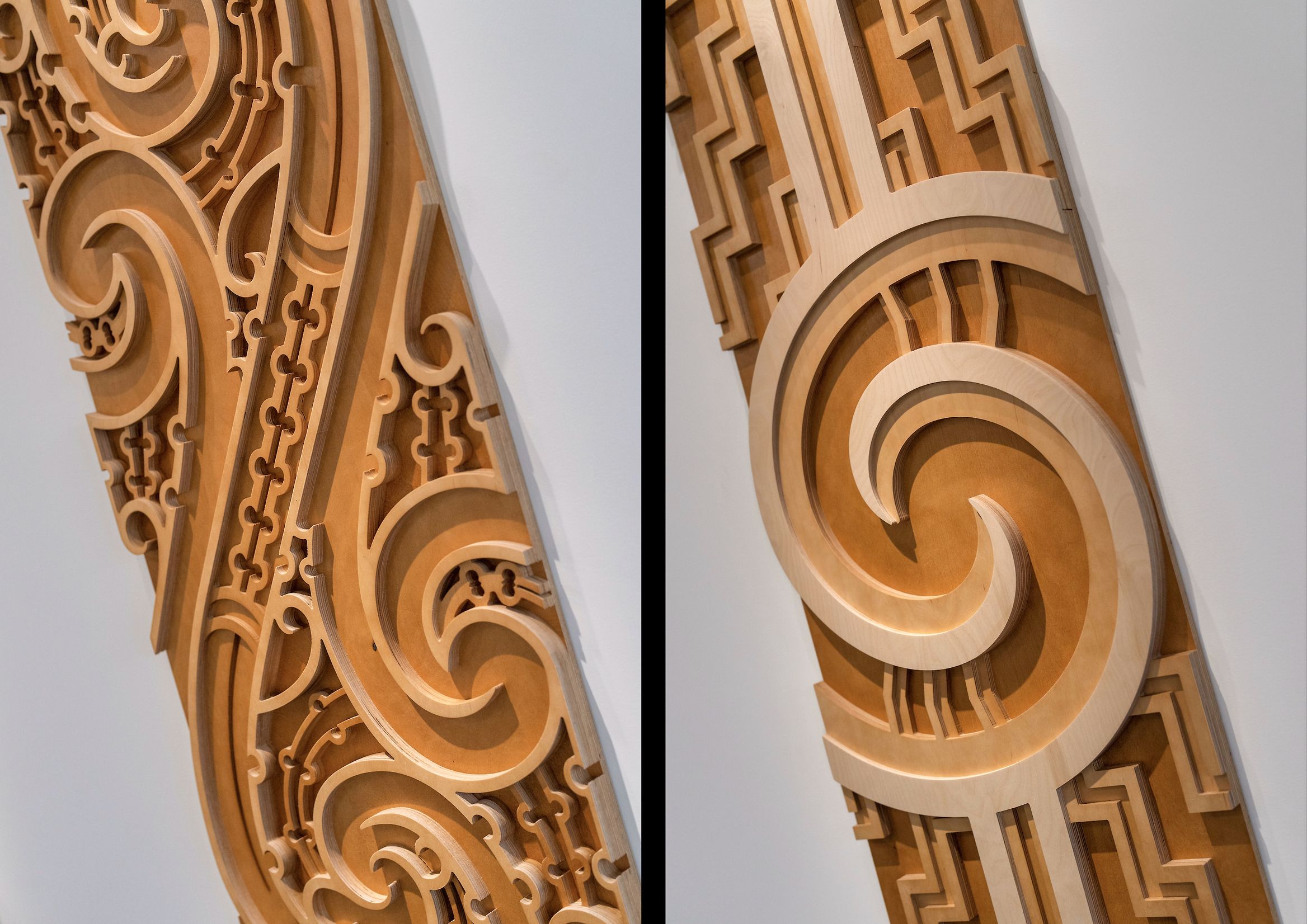 Centralines Carvings | Best Awards