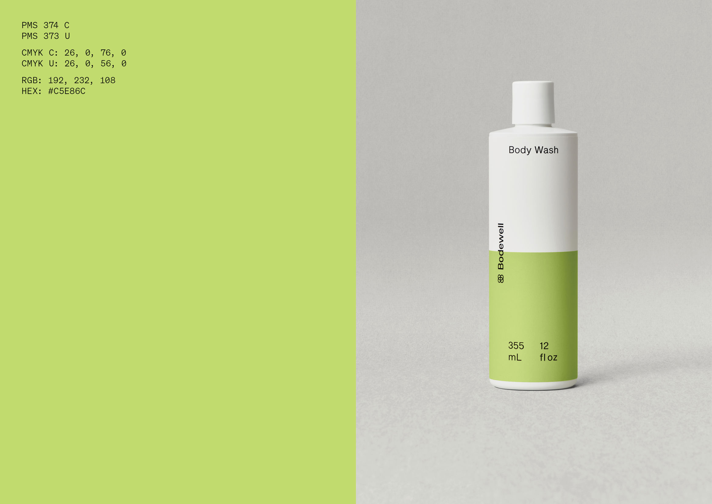 Bodewell | Best Design Awards