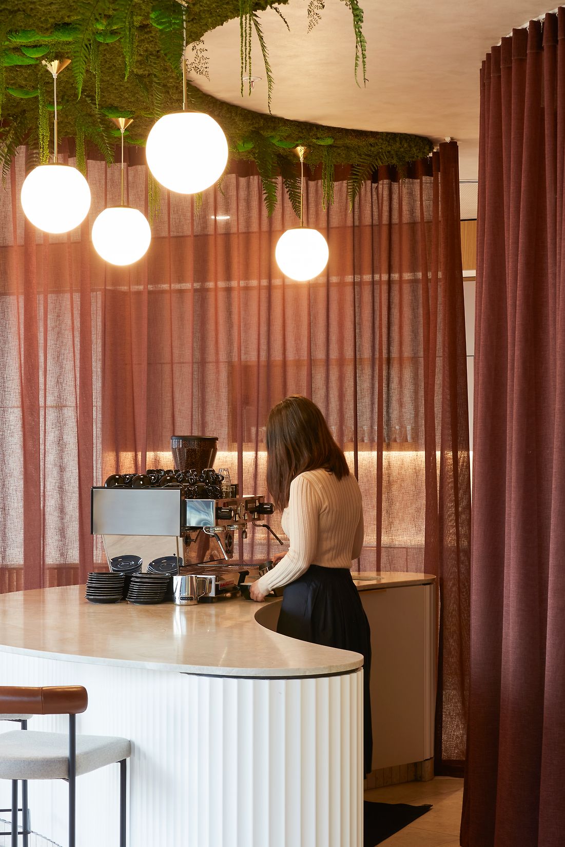 Simpson Grierson Wellington | Best Awards