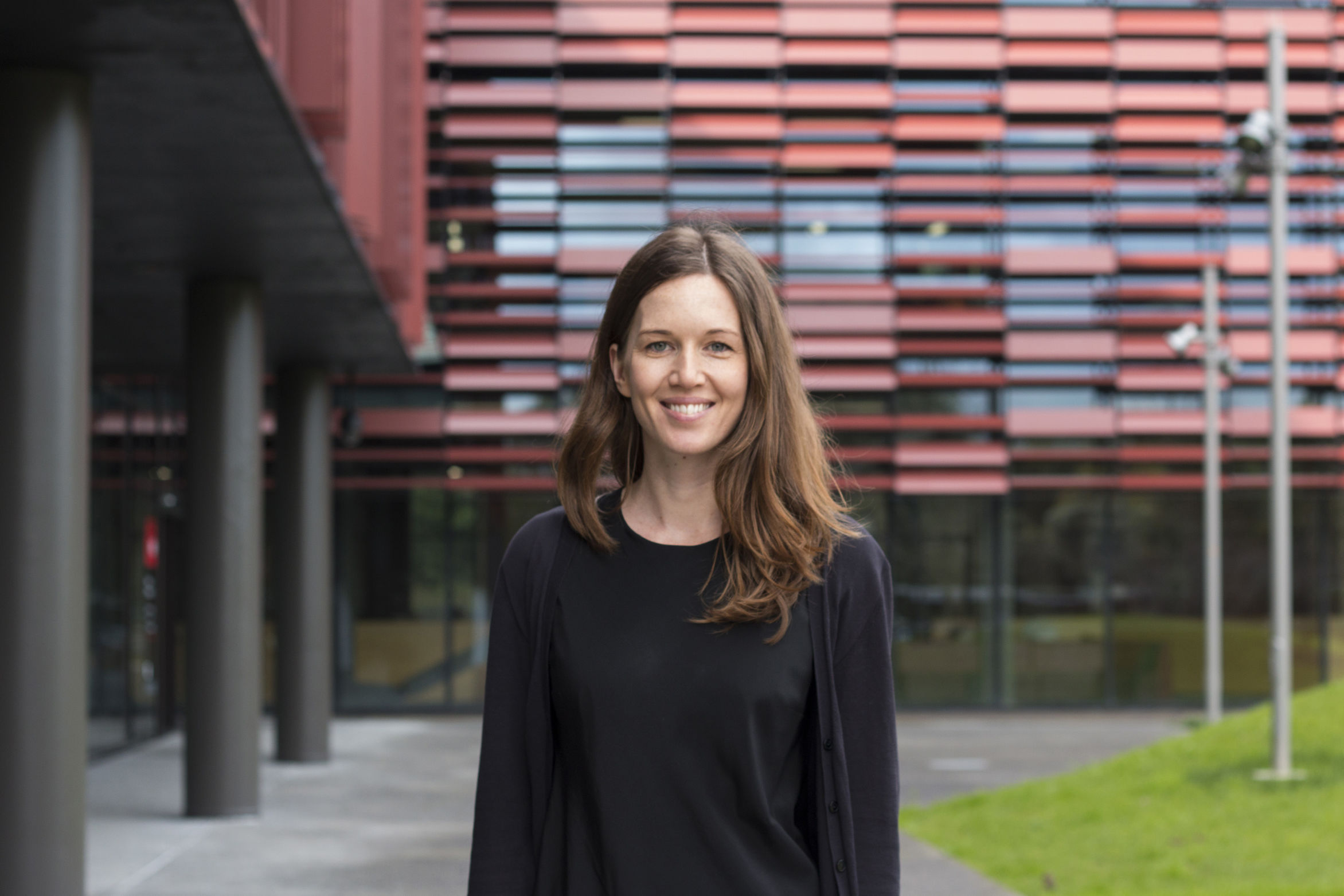 Mary Henry & AUT Mana Hauora | Best Awards