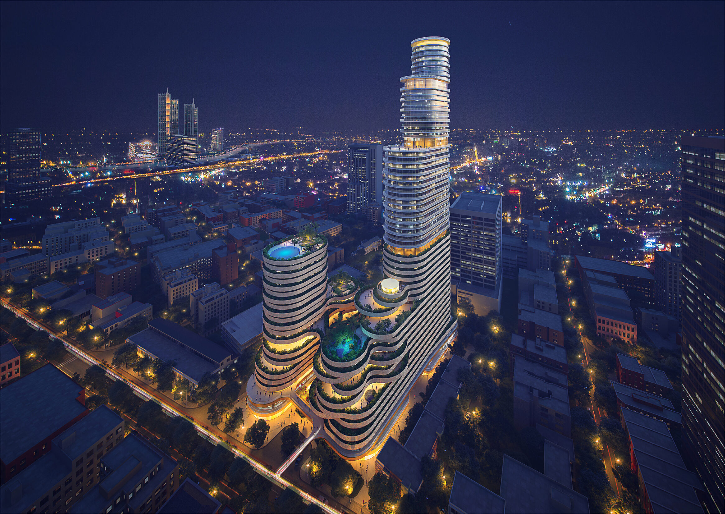 Hatai | Best Design Awards