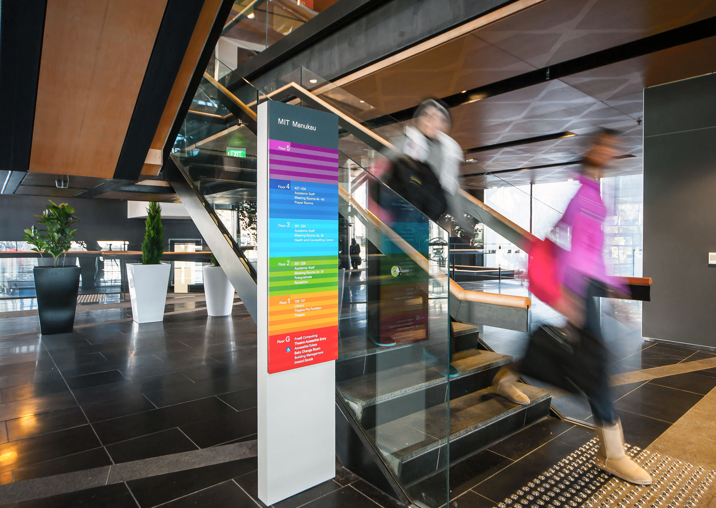 Manukau Institute of Technology | Best Awards