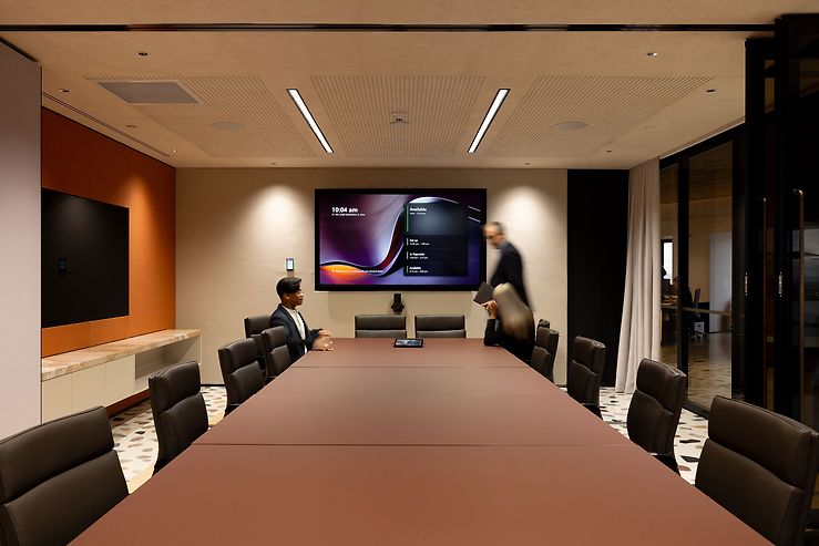 Anthony Harper | Best Awards